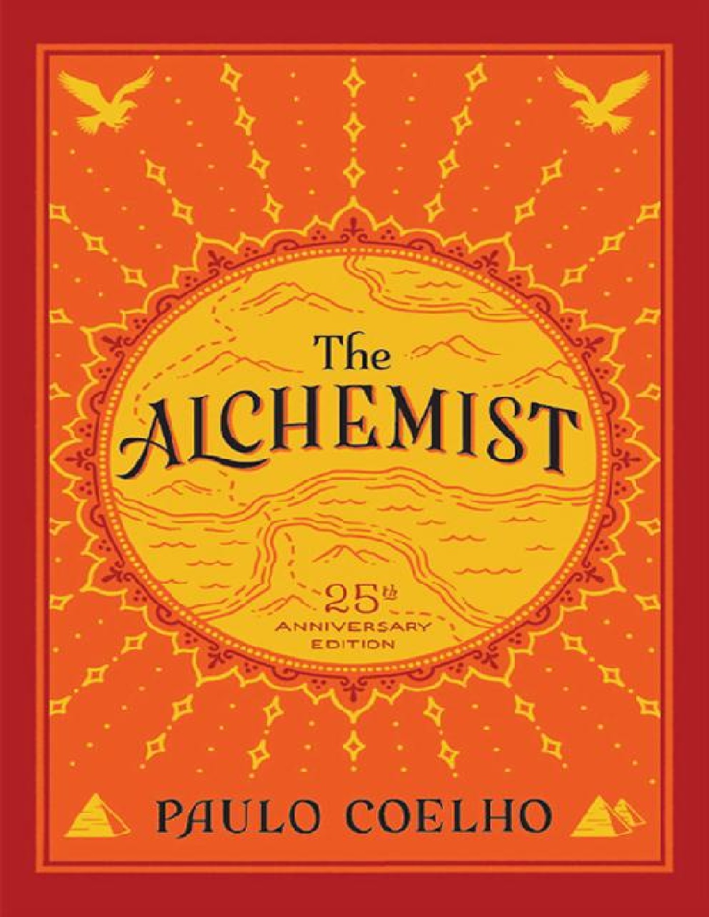 The Alchemist (Paulo Coelho [Coelho, Paulo]) - EPaper Today - Page 1 ...