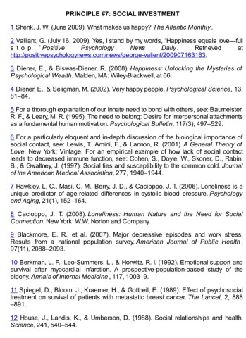 The Happiness Advantage The Seven Principles of Positive Psychology ...