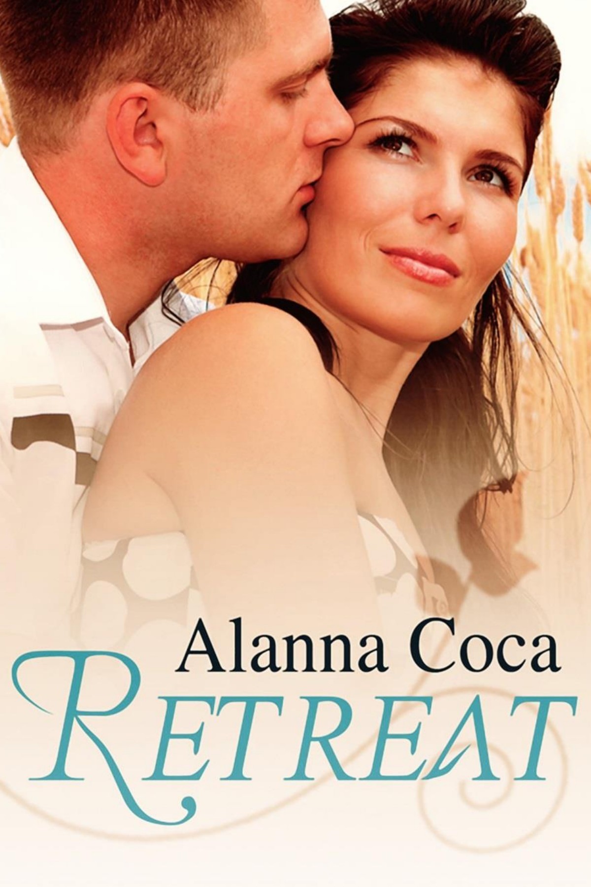 Retreat Chapter One - alanna - Page 1 - 36 | Flip PDF Online | PubHTML5