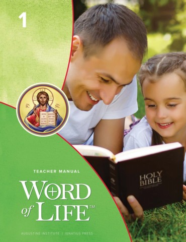 WOL 1st Grade - Teacher Manual