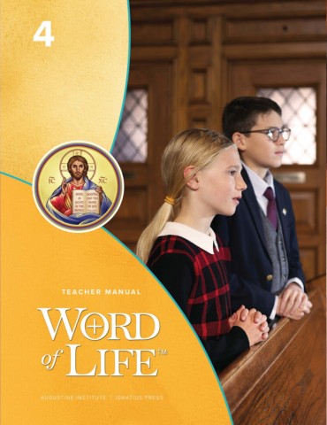 WOL 4th Grade - Teacher Manual