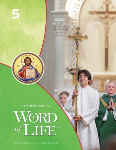 WOL 5th Grade - Teacher Manual