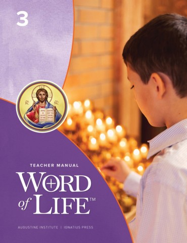 WOL 3rd Grade - Teacher Manual