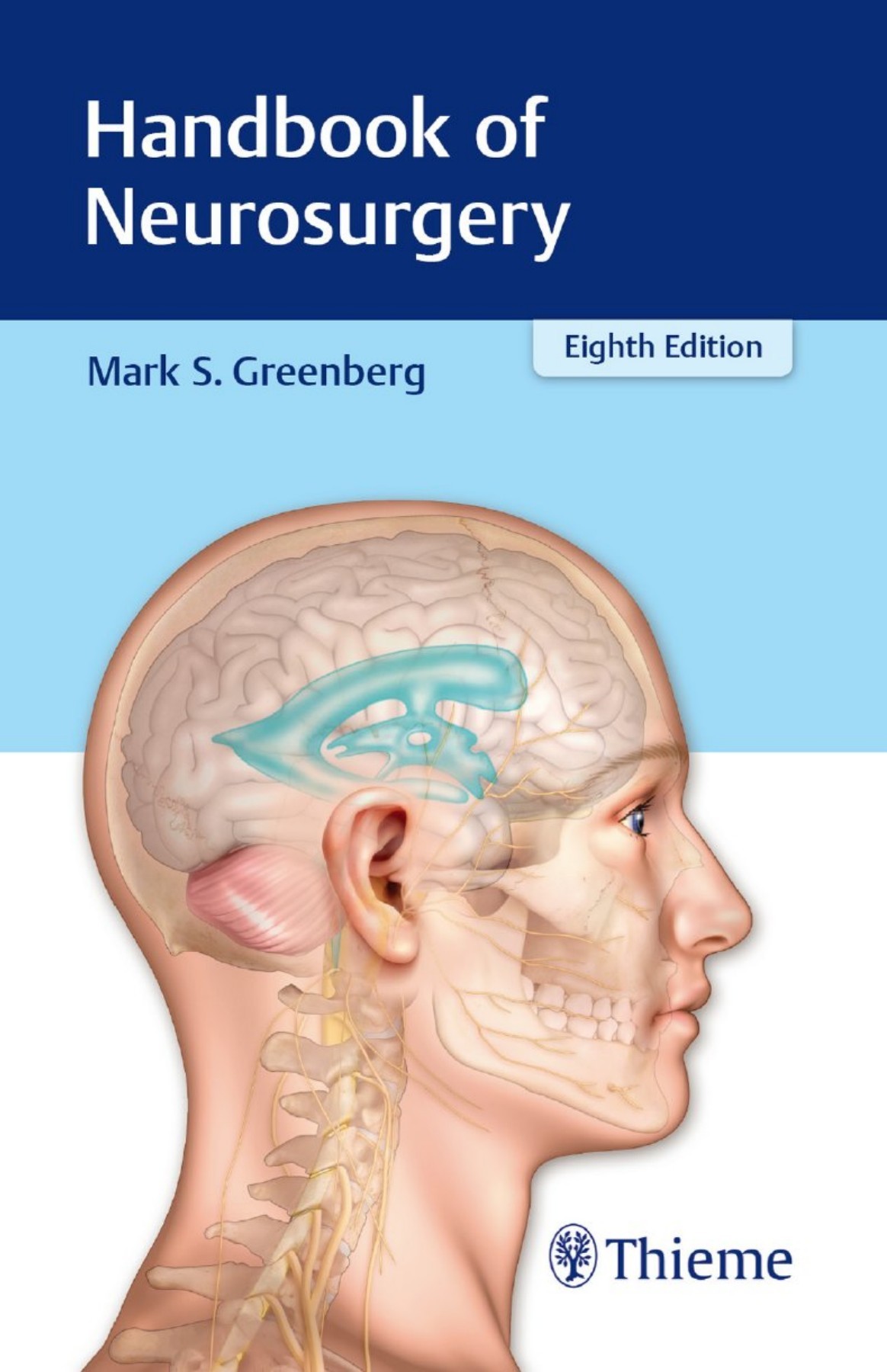 Handbook of Neurosurgery 8th Edition-4 - Zept Alan - Page 1 - 300 ...