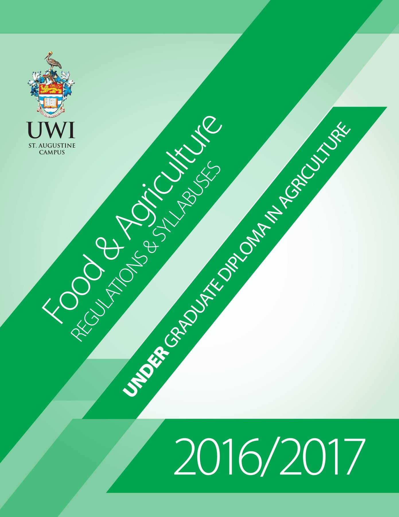 UDA Booklet_2016-17 - UWI FFA - Page 1 - 28 | Flip PDF Online | PubHTML5