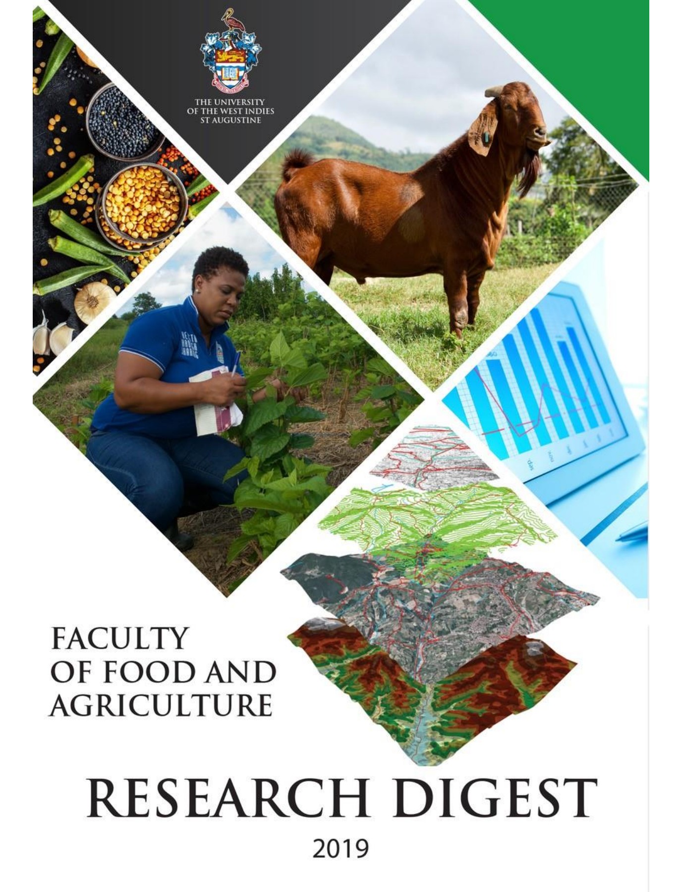 FFA Research Digest 2019 - UWI FFA - Page 1 - 188 | Flip PDF Online ...