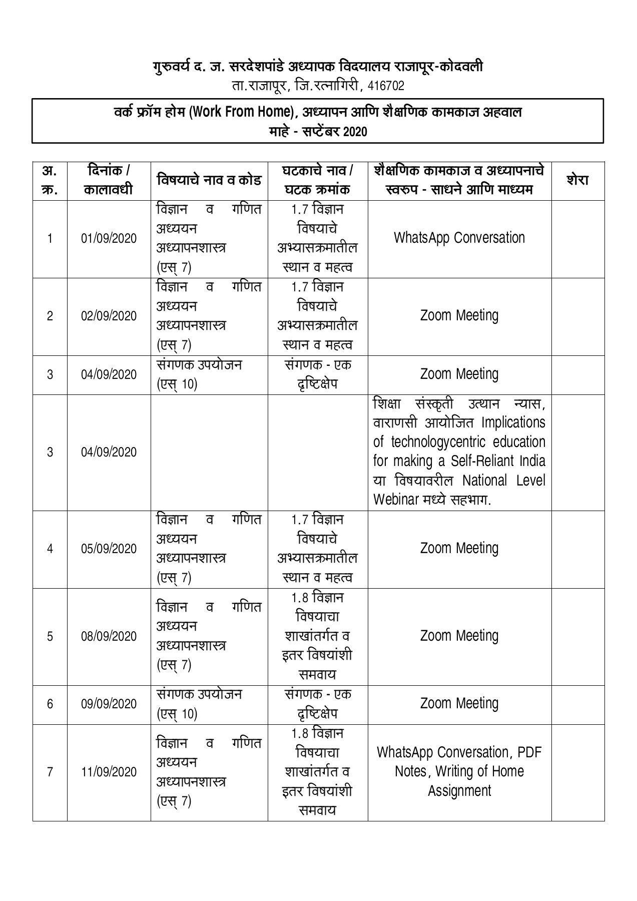 NBM Ahawal All - nileshmalvankar123123 - Page 5 | Flip PDF Online ...