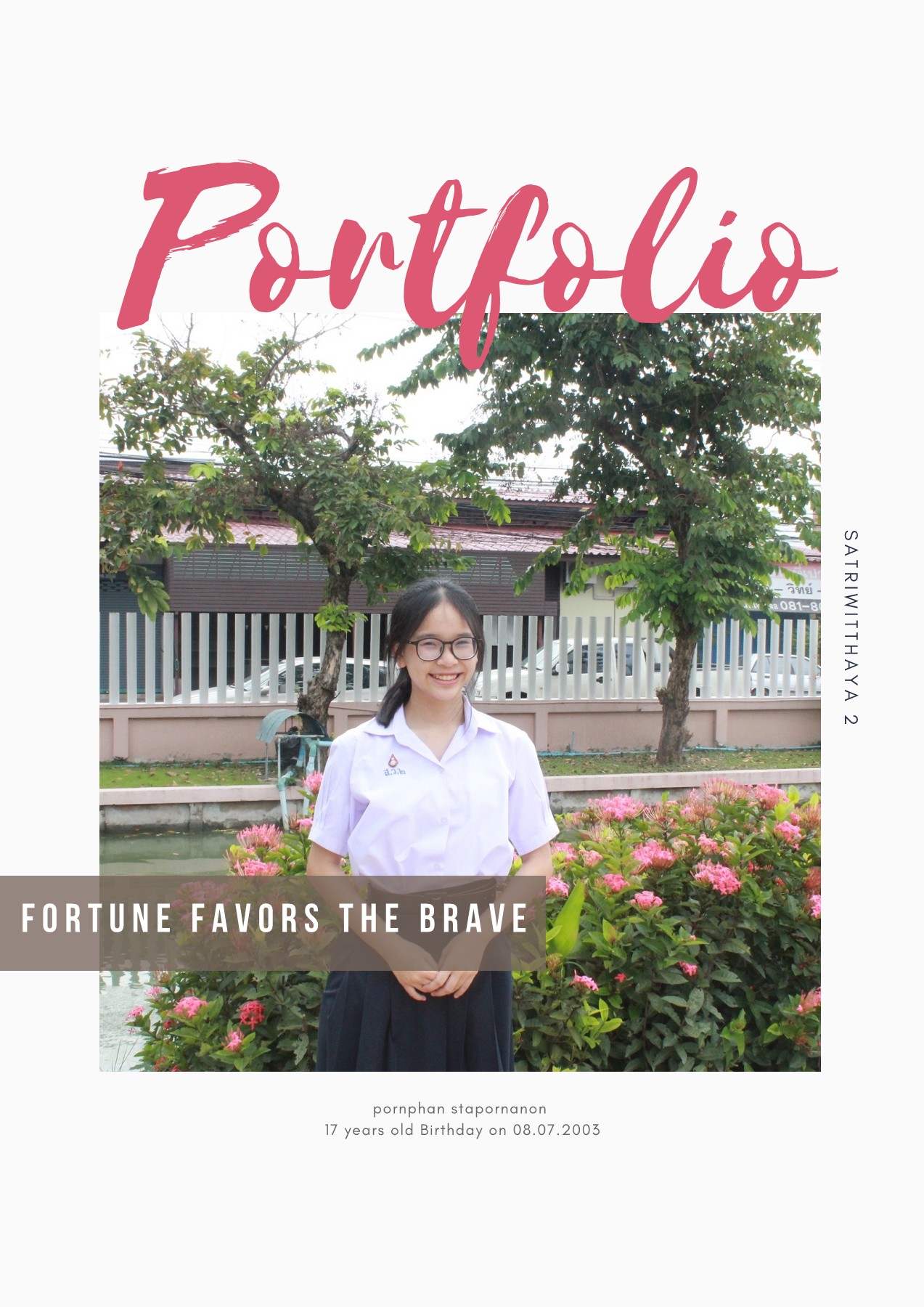 portfolio - Nanakopair@gmail.com 17451745 - Page 1 | Flip PDF Online | PubHTML5