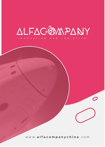Alfa company - Santiago madrid - Página 1 - 12 | Flip PDF en línea | PubHTML5