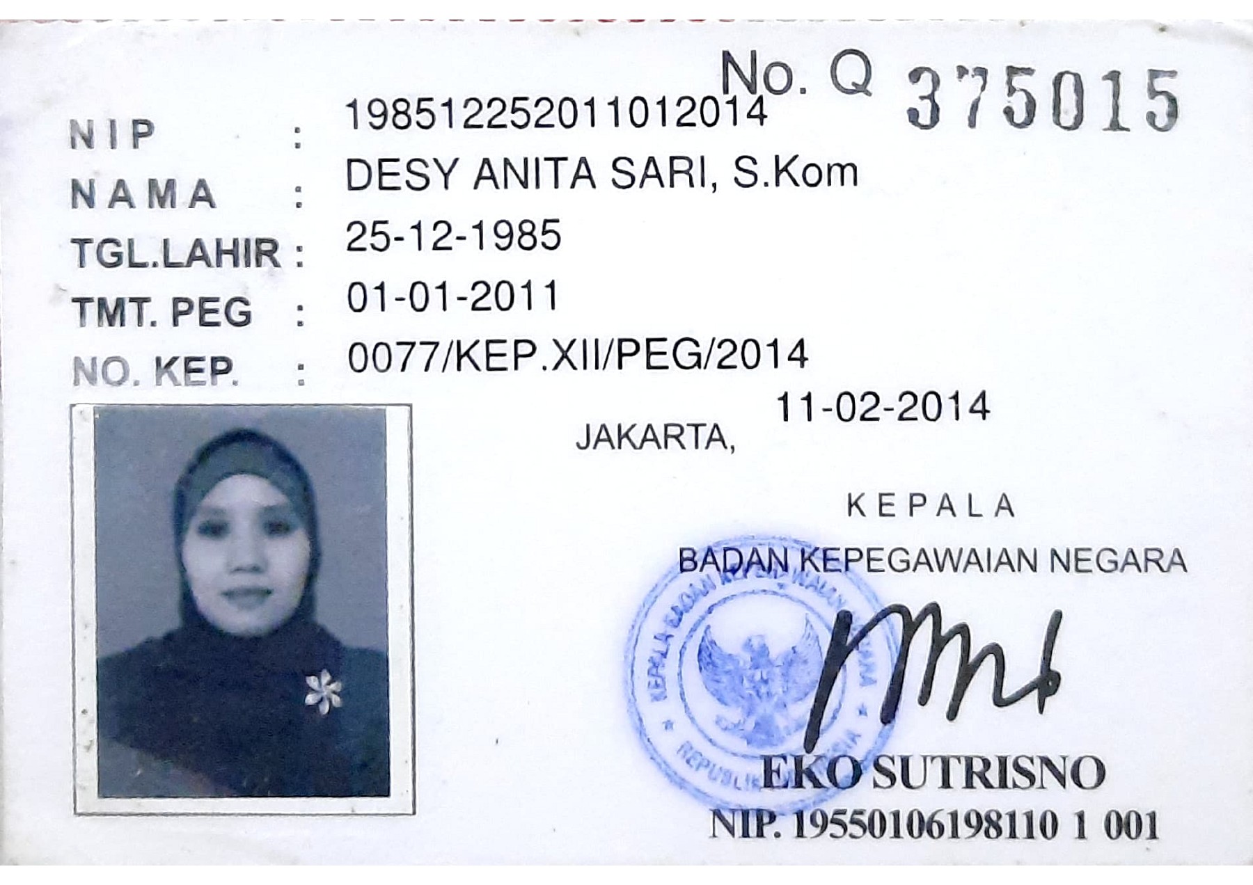 karpeg - desyanitasari060614 - Page 1 - 1 | Flip PDF Online | PubHTML5