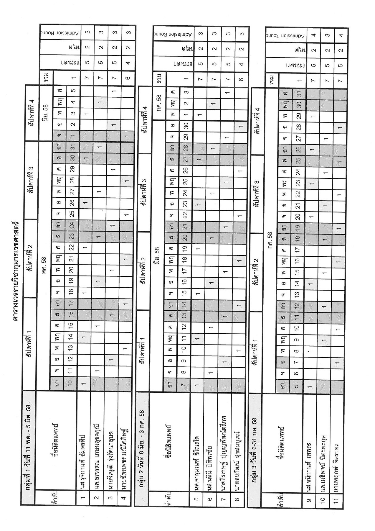 คู่มือรายวิชากุมารเวชศาสตร์ ชั้นปี 6 2558 - arsa.260753 - Page 47 | Flip PDF Online | PubHTML5
