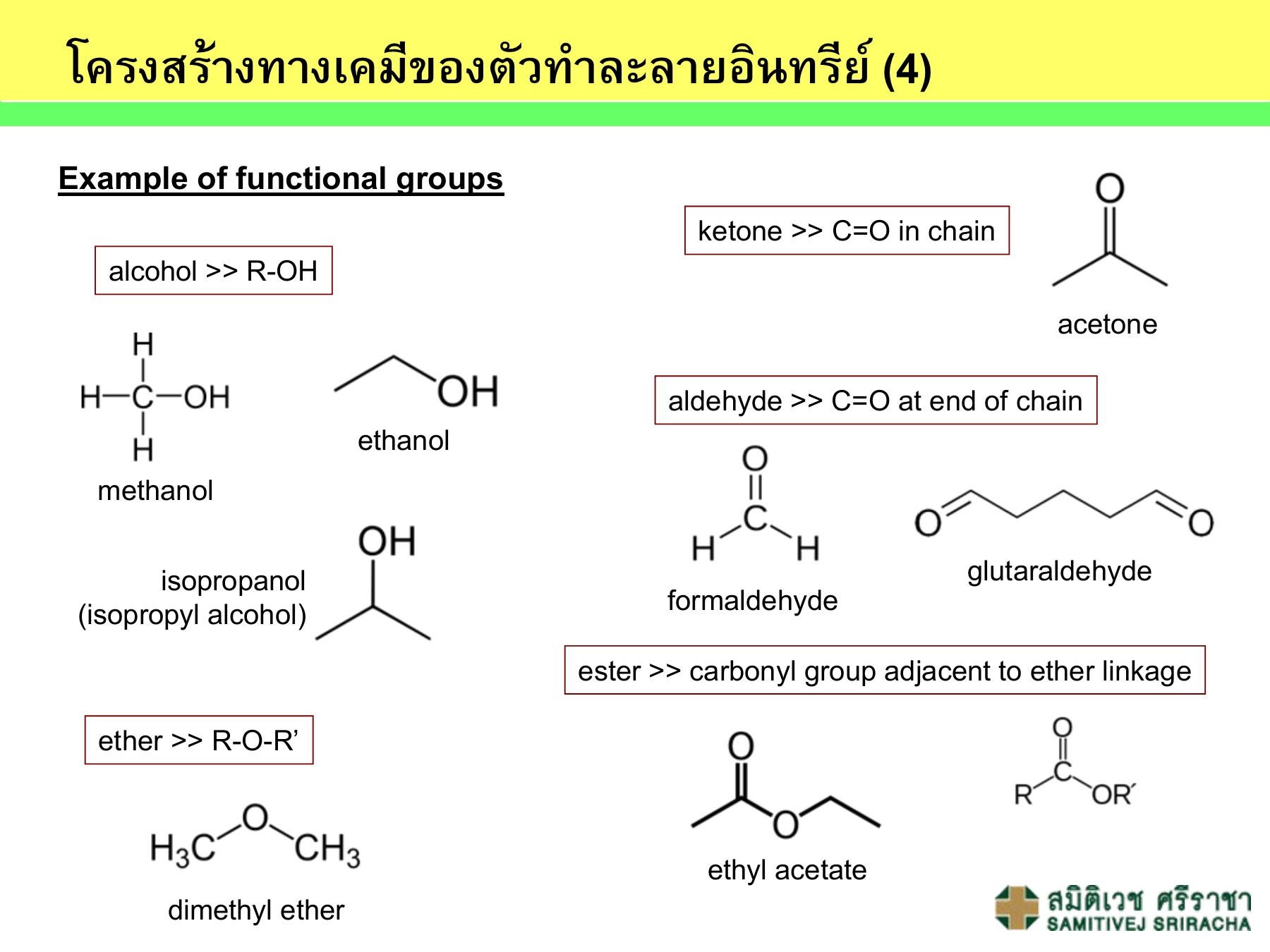 เรื่องพิษจากตัวทำละลาย (Solvent Poisoning) - arsa.260753 - Page 11 ...