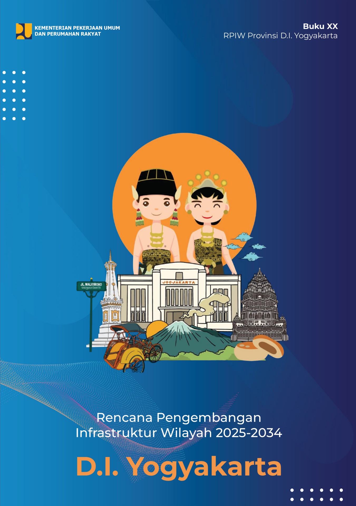 RPIW Provinsi Daerah Istimewa Yogyakarta 2025-2034 - Dagu Komunika ...