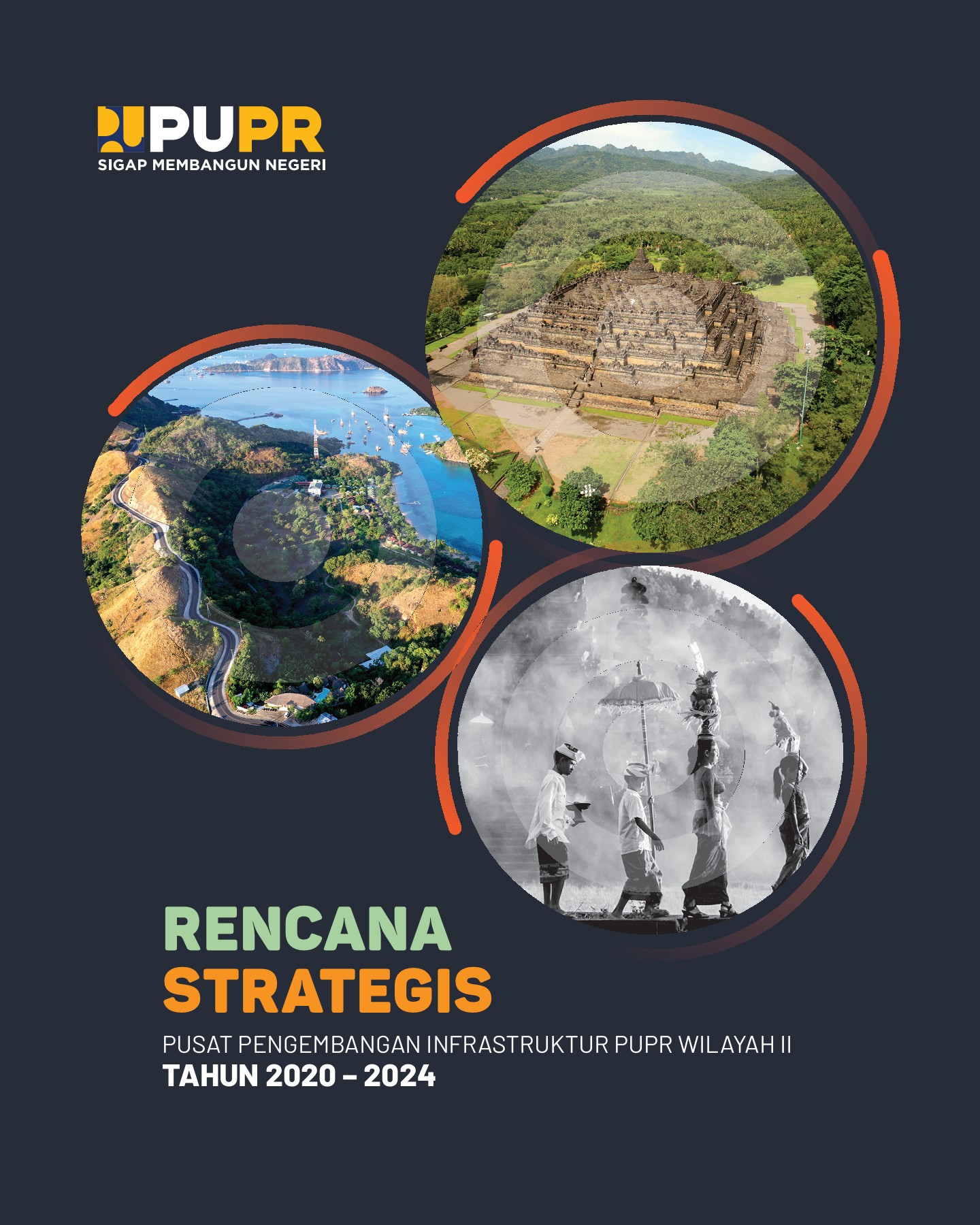RENSTRA Pusat Pengembangan Infrastruktur Pekerjaan Umum dan Perumahan ...