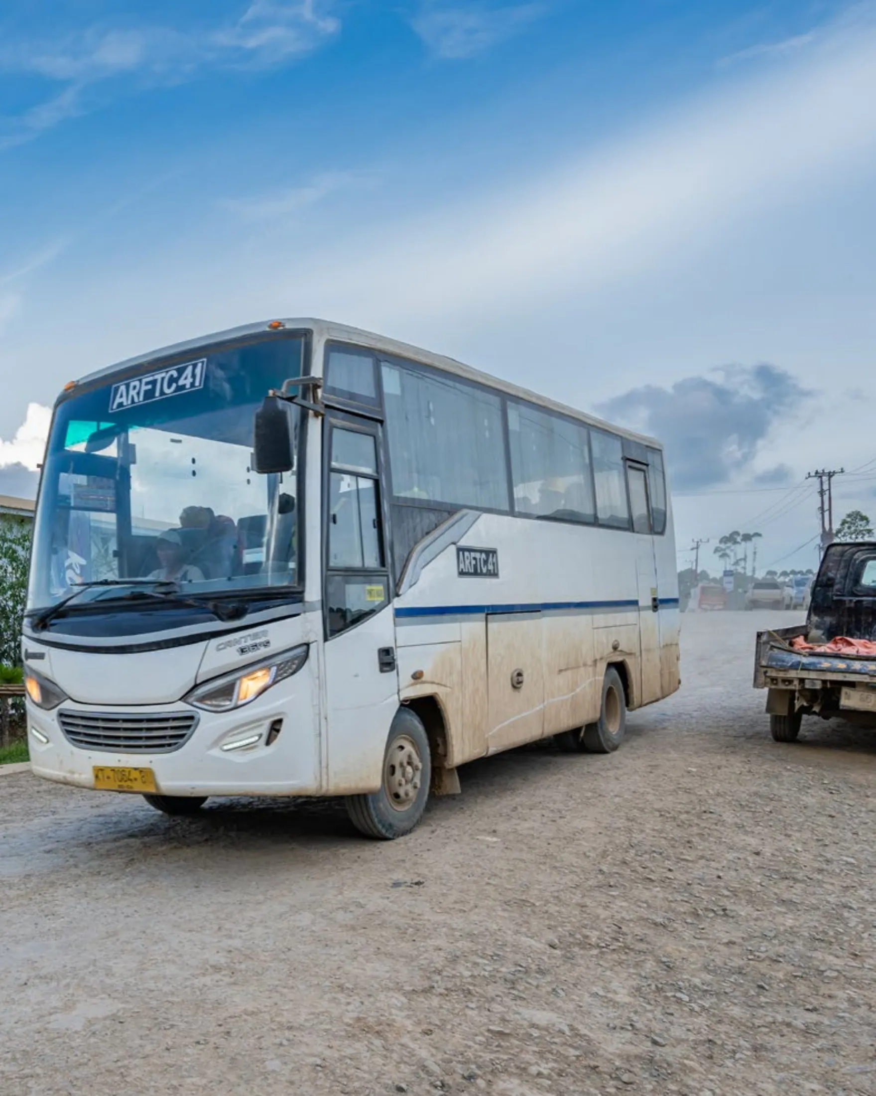 HUNIAN NUSANTARA DESAIN DAN PEMBANGUNANNYA DI IBU KOTA BARU - Dagu ...