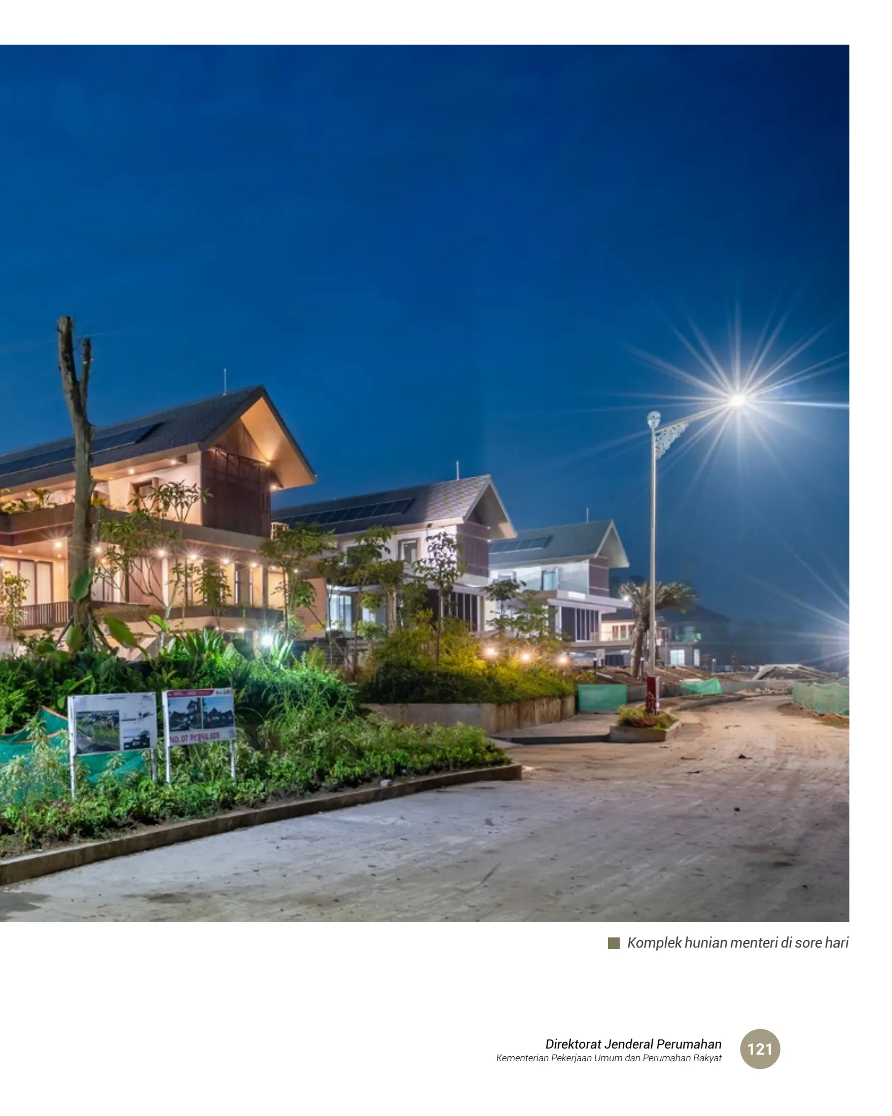 HUNIAN NUSANTARA DESAIN DAN PEMBANGUNANNYA DI IBU KOTA BARU - Dagu ...