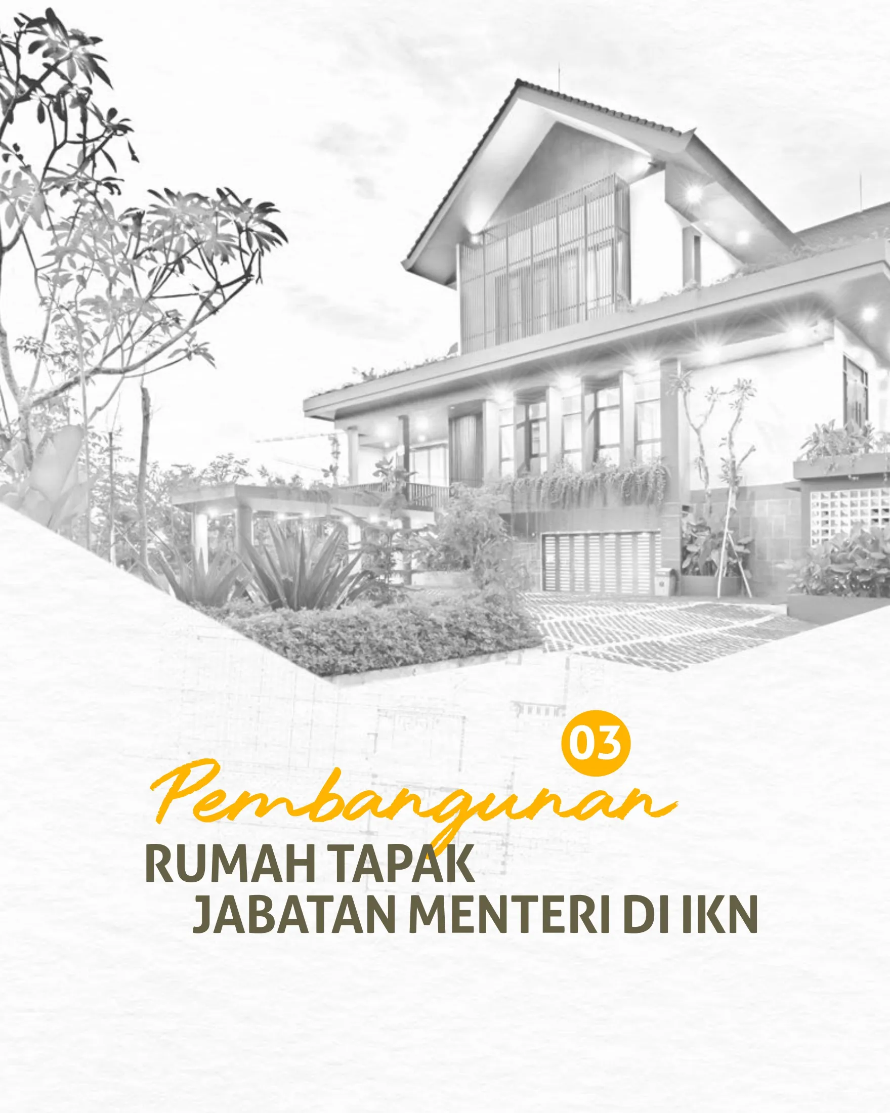 HUNIAN NUSANTARA DESAIN DAN PEMBANGUNANNYA DI IBU KOTA BARU - Dagu ...