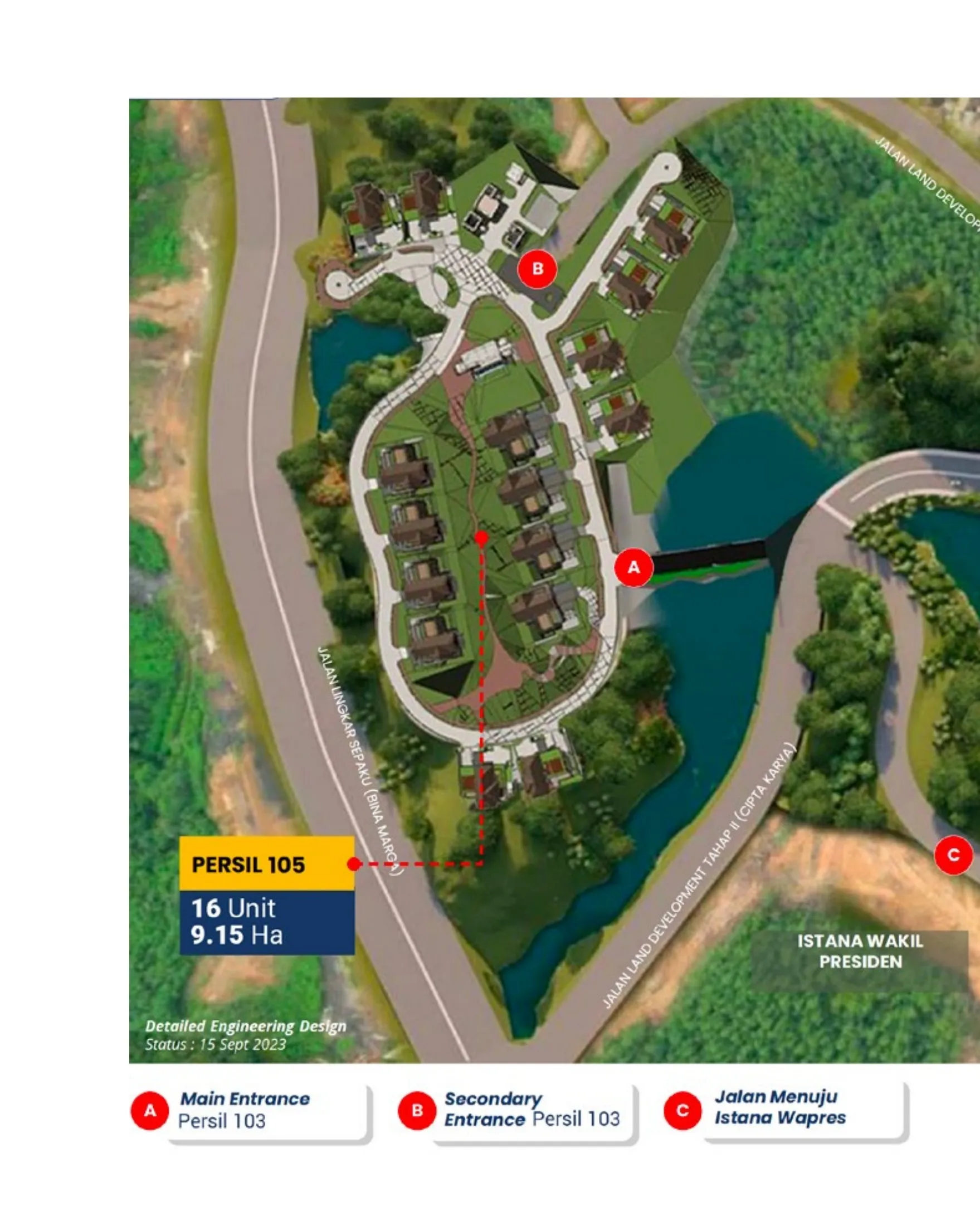 HUNIAN NUSANTARA DESAIN DAN PEMBANGUNANNYA DI IBU KOTA BARU - Dagu ...