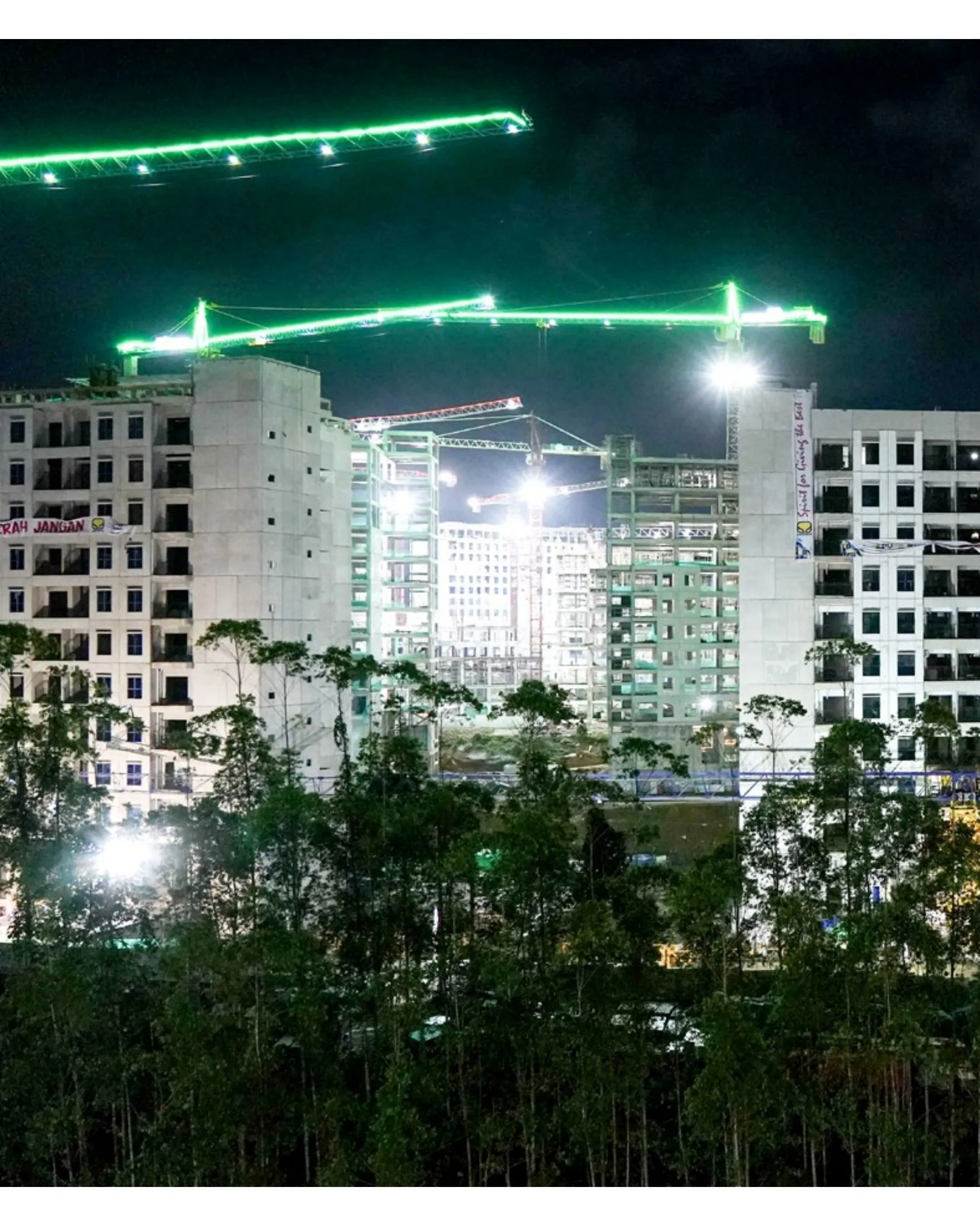 HUNIAN NUSANTARA DESAIN DAN PEMBANGUNANNYA DI IBU KOTA BARU - Dagu ...