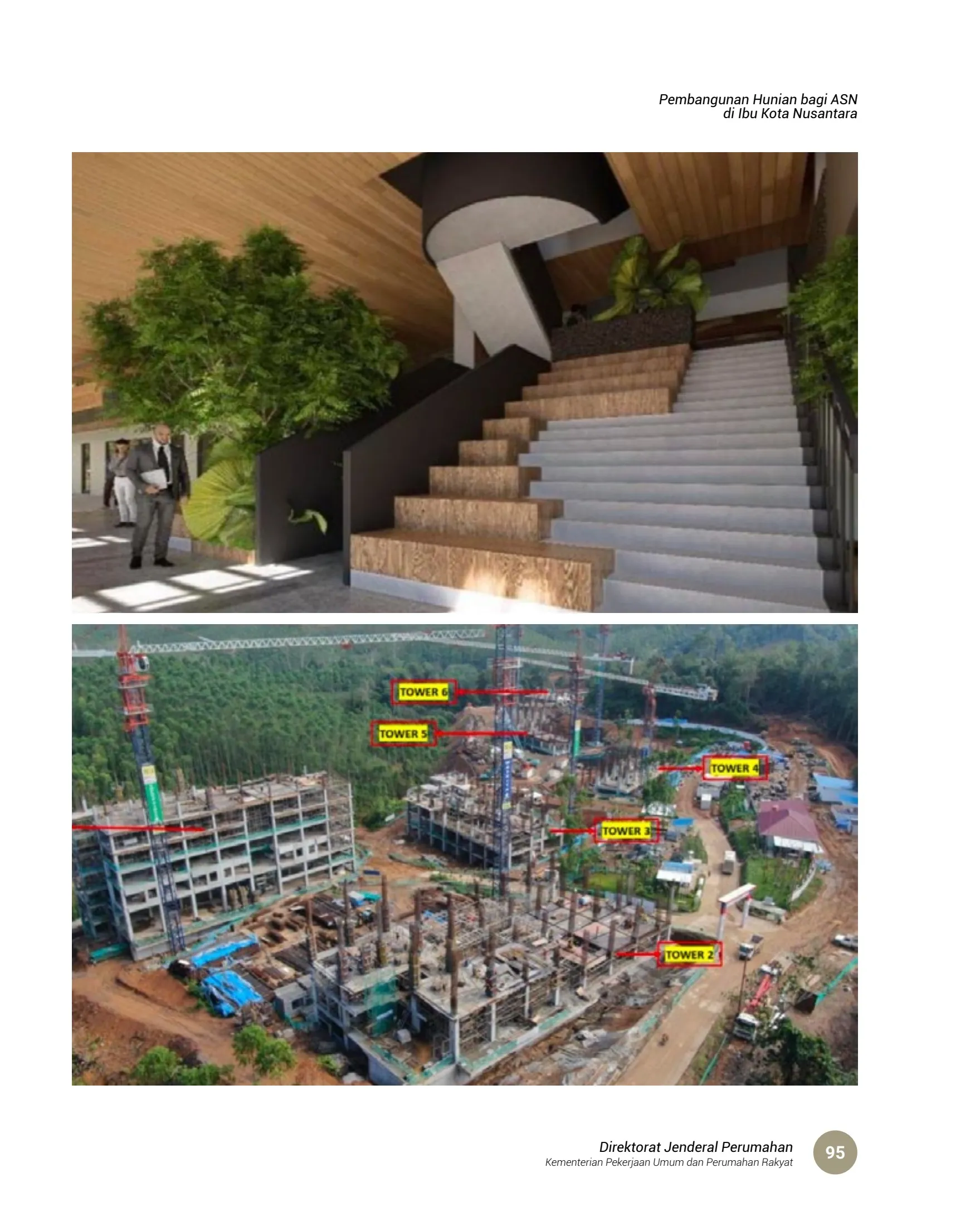 HUNIAN NUSANTARA DESAIN DAN PEMBANGUNANNYA DI IBU KOTA BARU - Dagu ...