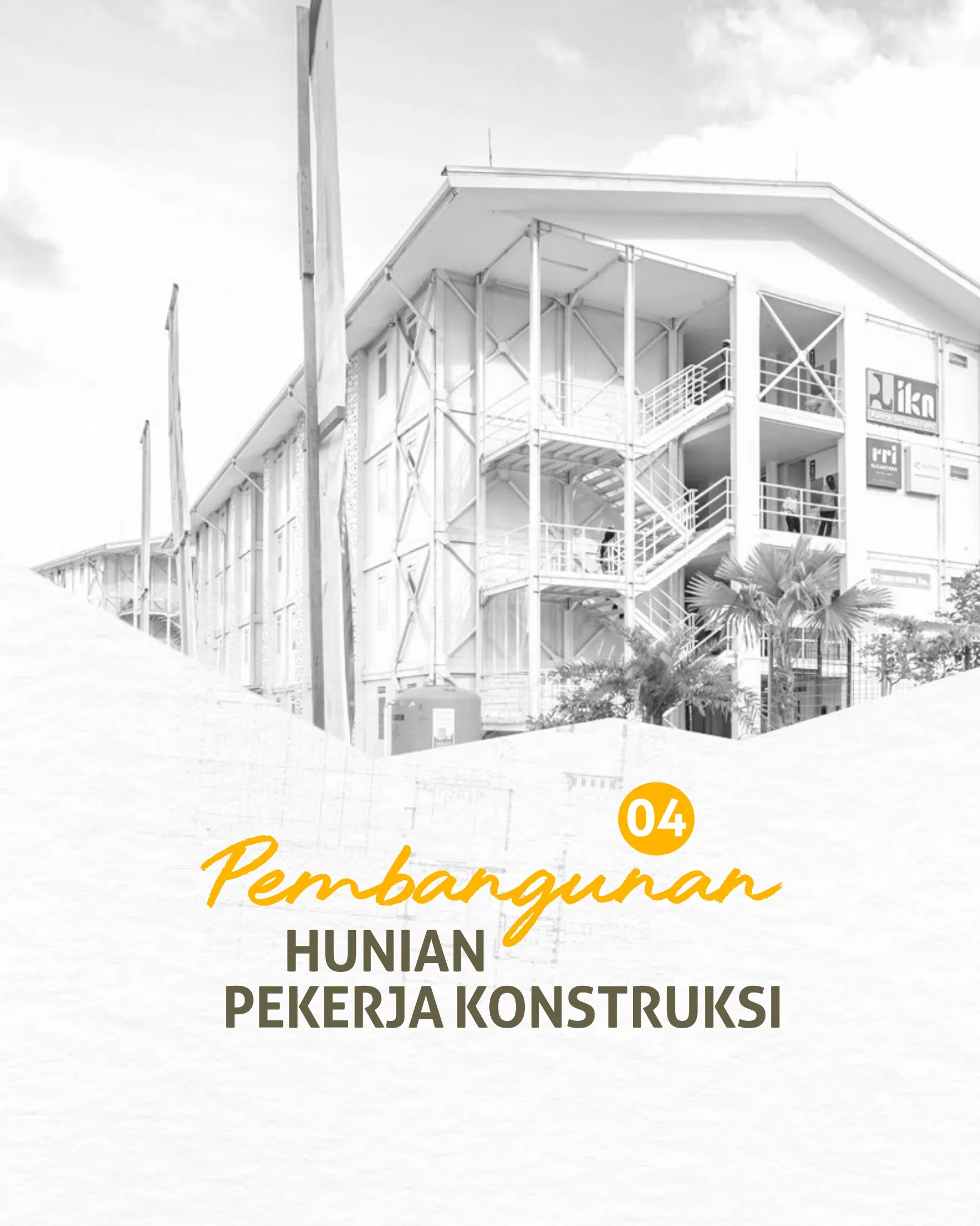 HUNIAN NUSANTARA DESAIN DAN PEMBANGUNANNYA DI IBU KOTA BARU - Dagu ...