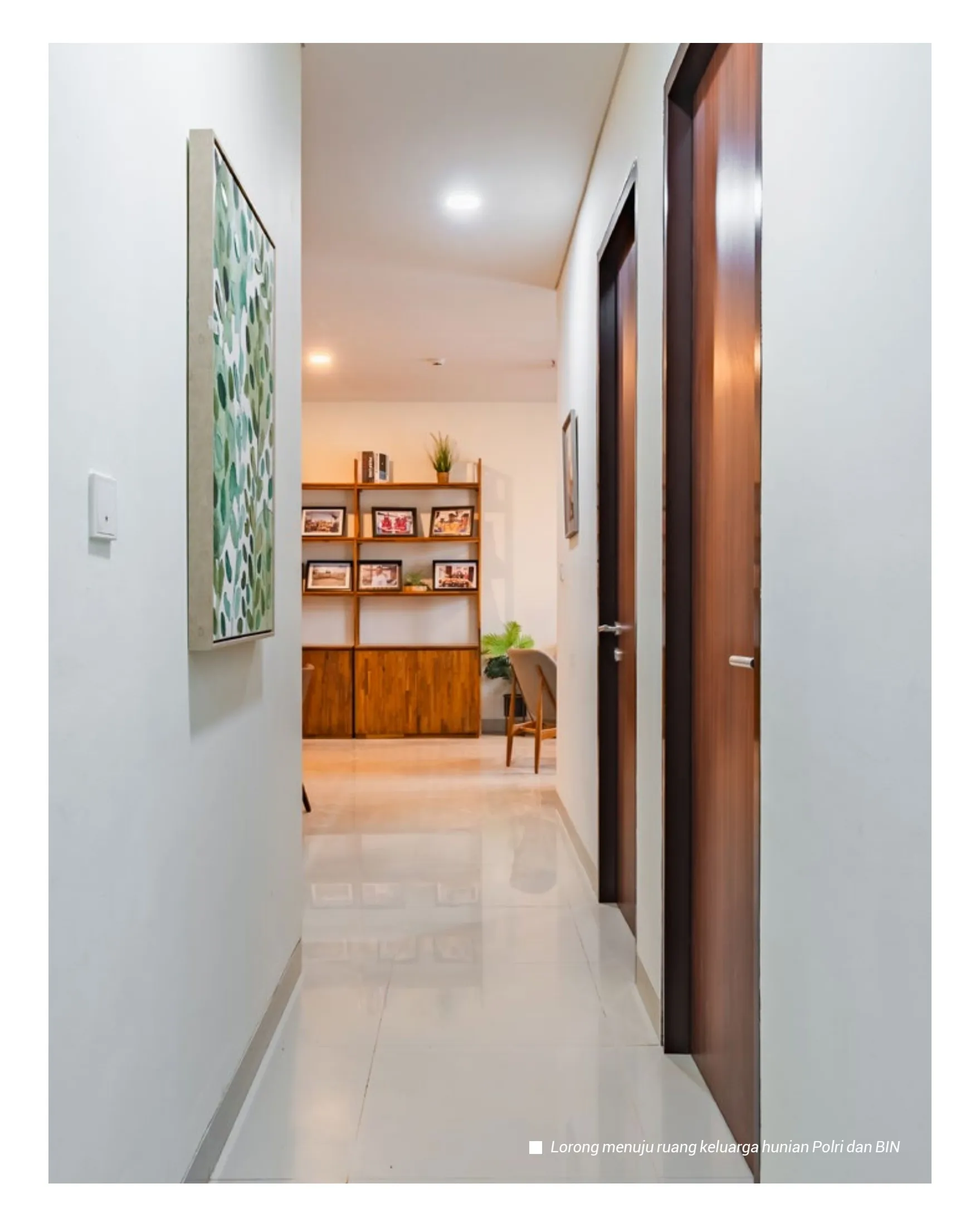 HUNIAN NUSANTARA DESAIN DAN PEMBANGUNANNYA DI IBU KOTA BARU - Dagu ...