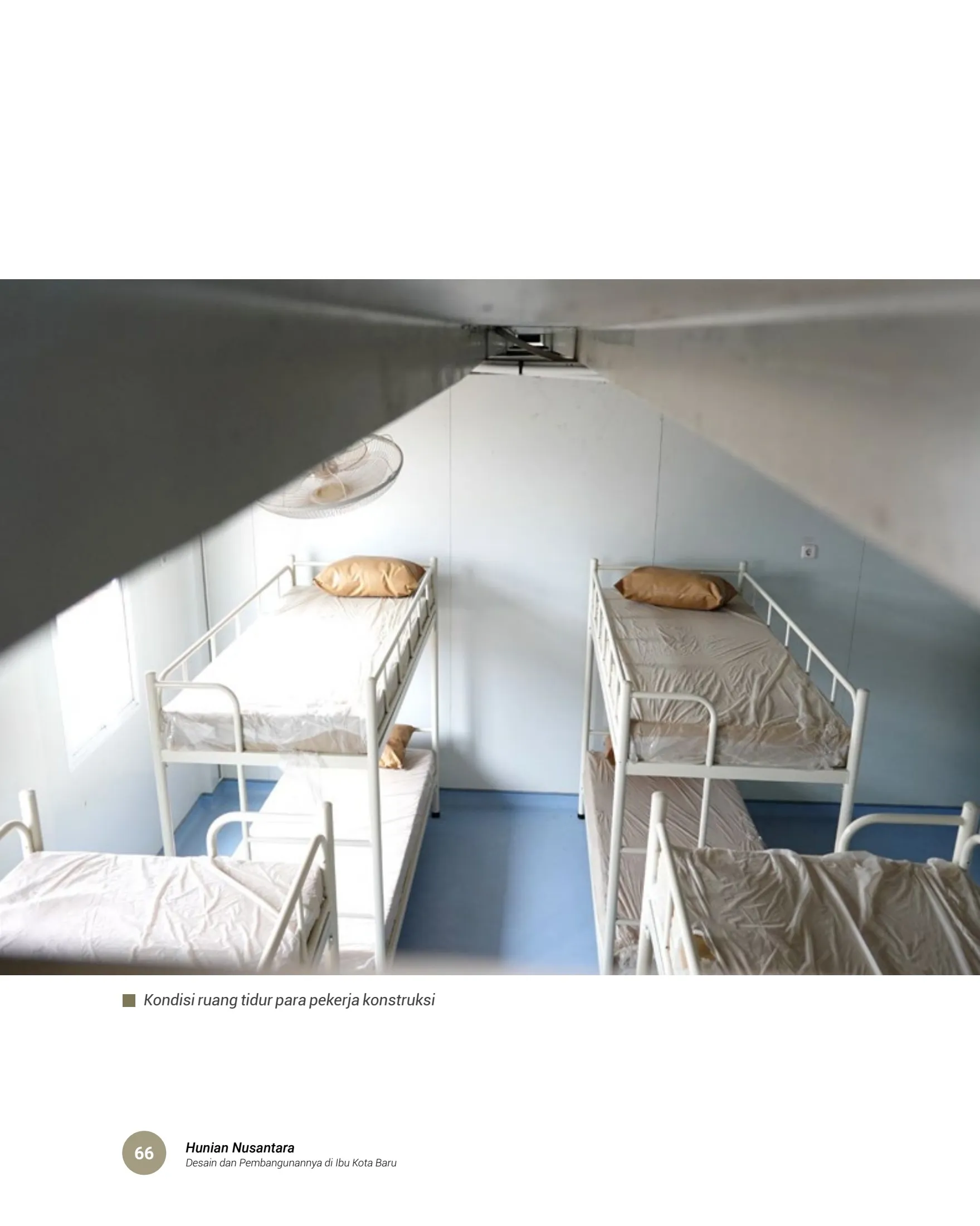 HUNIAN NUSANTARA DESAIN DAN PEMBANGUNANNYA DI IBU KOTA BARU - Dagu ...