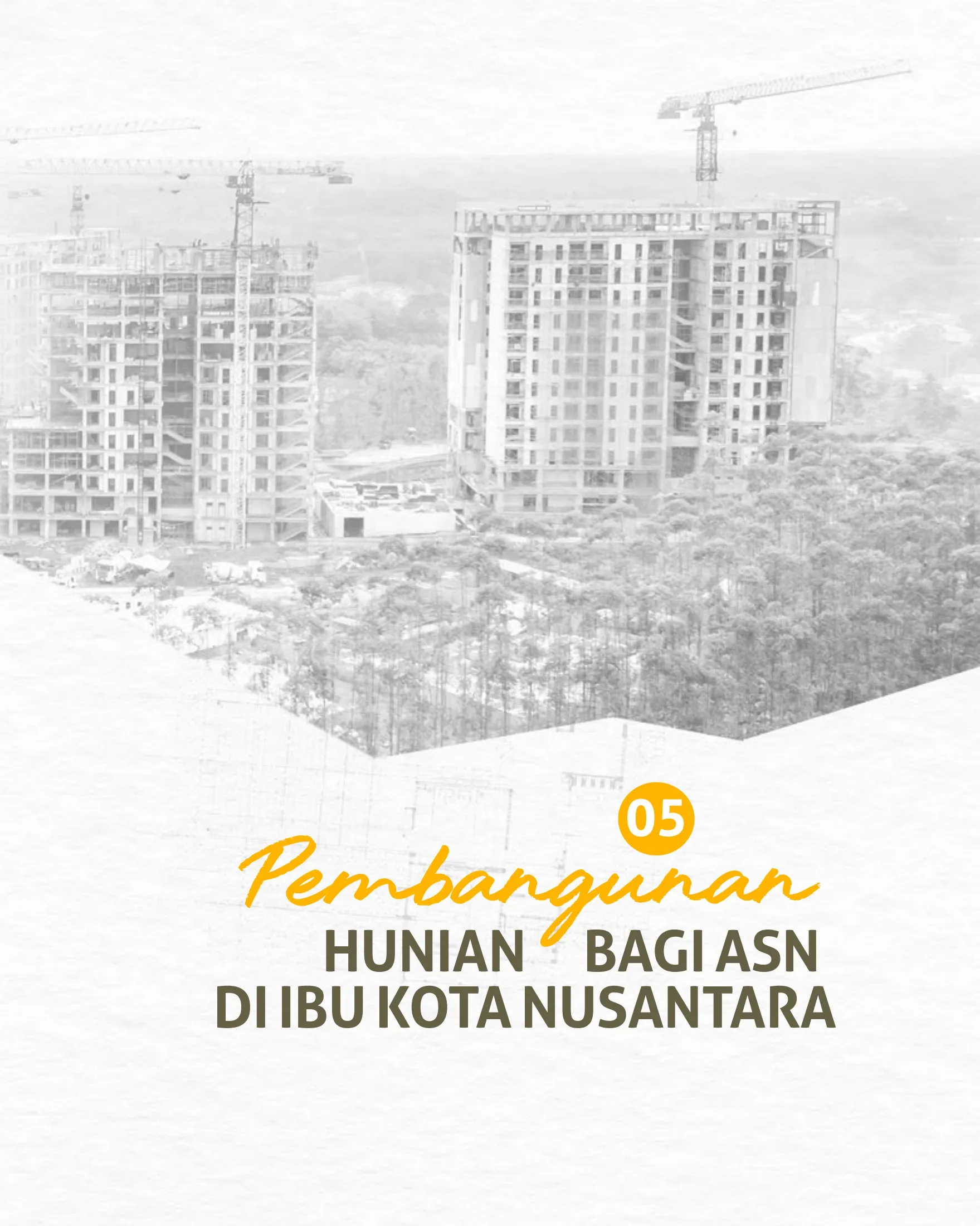 HUNIAN NUSANTARA DESAIN DAN PEMBANGUNANNYA DI IBU KOTA BARU - Dagu ...