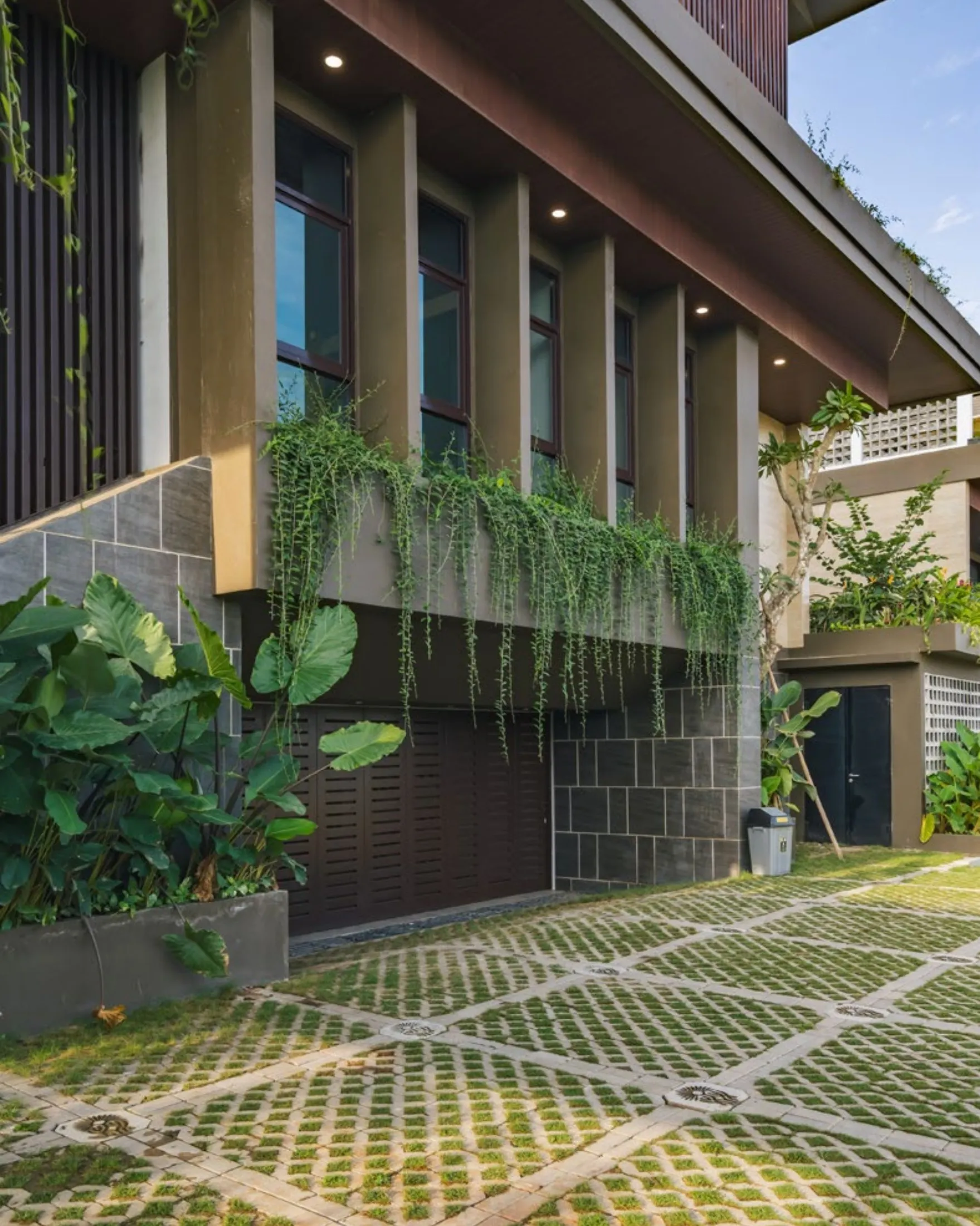 HUNIAN NUSANTARA DESAIN DAN PEMBANGUNANNYA DI IBU KOTA BARU - Dagu ...