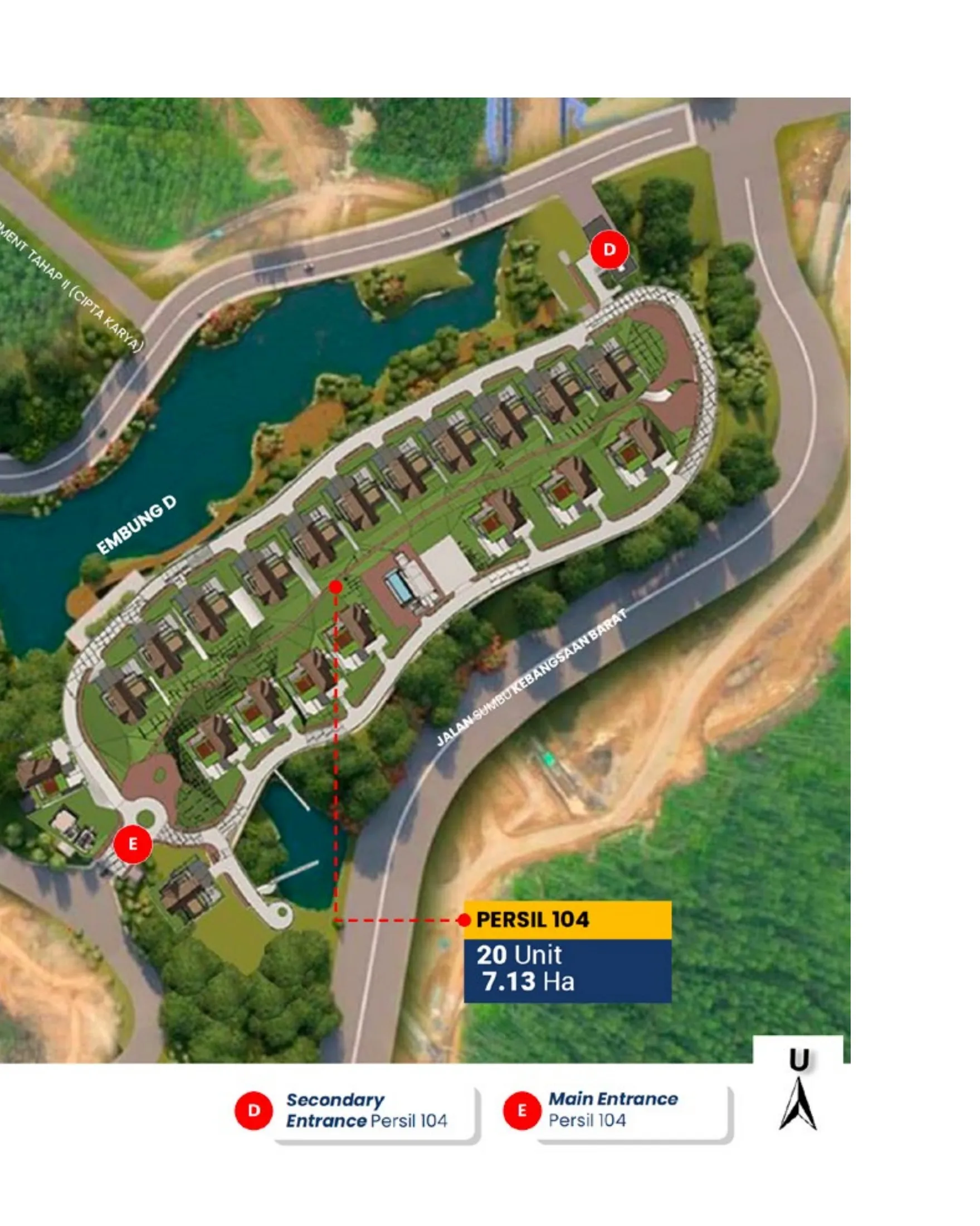 HUNIAN NUSANTARA DESAIN DAN PEMBANGUNANNYA DI IBU KOTA BARU - Dagu ...
