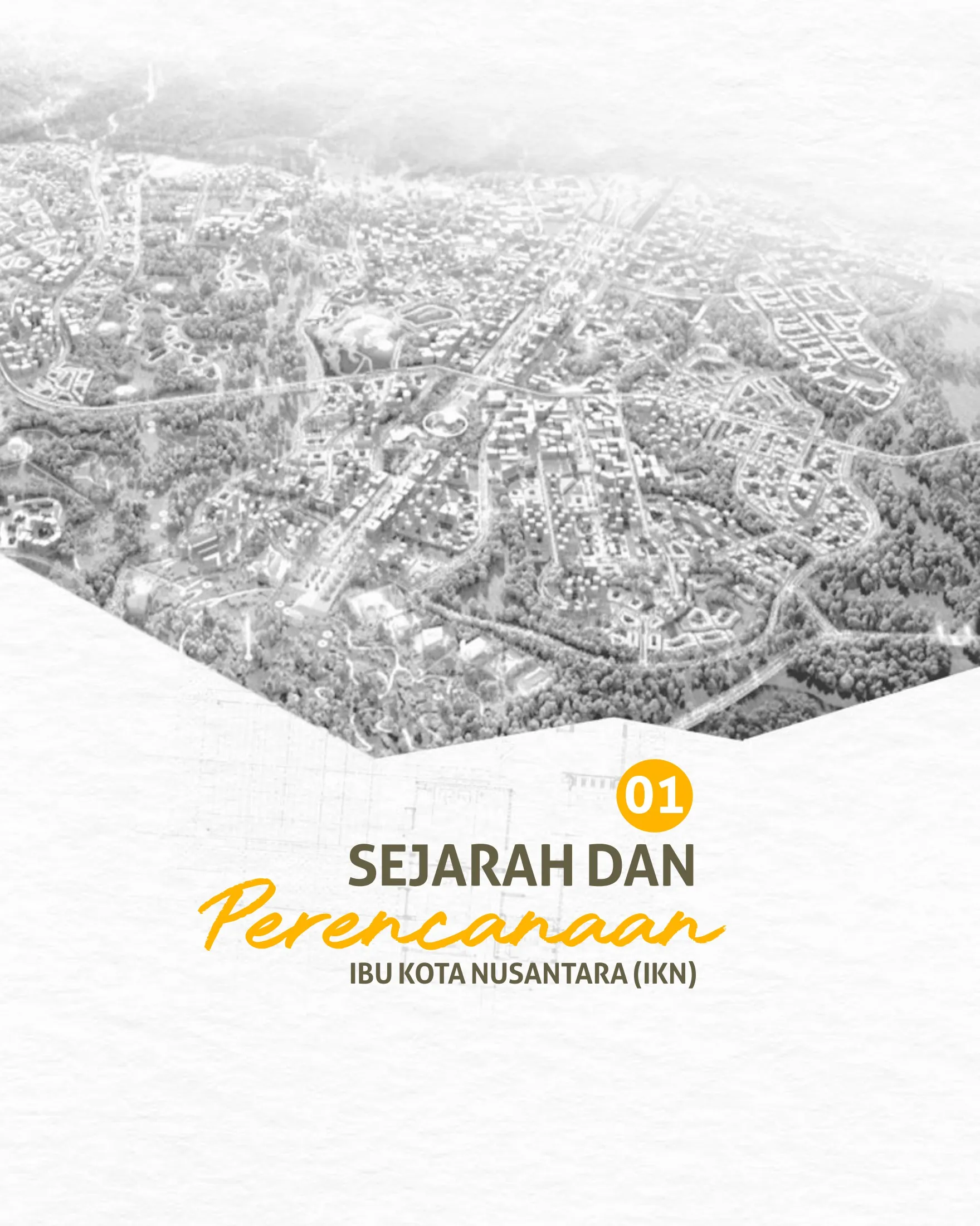 HUNIAN NUSANTARA DESAIN DAN PEMBANGUNANNYA DI IBU KOTA BARU - Dagu ...