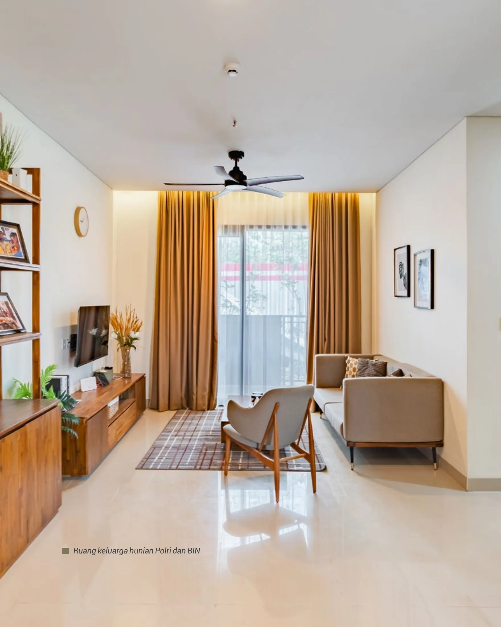 HUNIAN NUSANTARA DESAIN DAN PEMBANGUNANNYA DI IBU KOTA BARU - Dagu ...