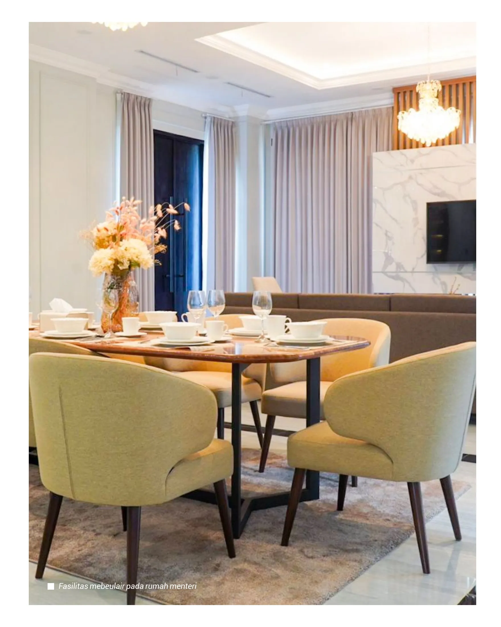 HUNIAN NUSANTARA DESAIN DAN PEMBANGUNANNYA DI IBU KOTA BARU - Dagu ...