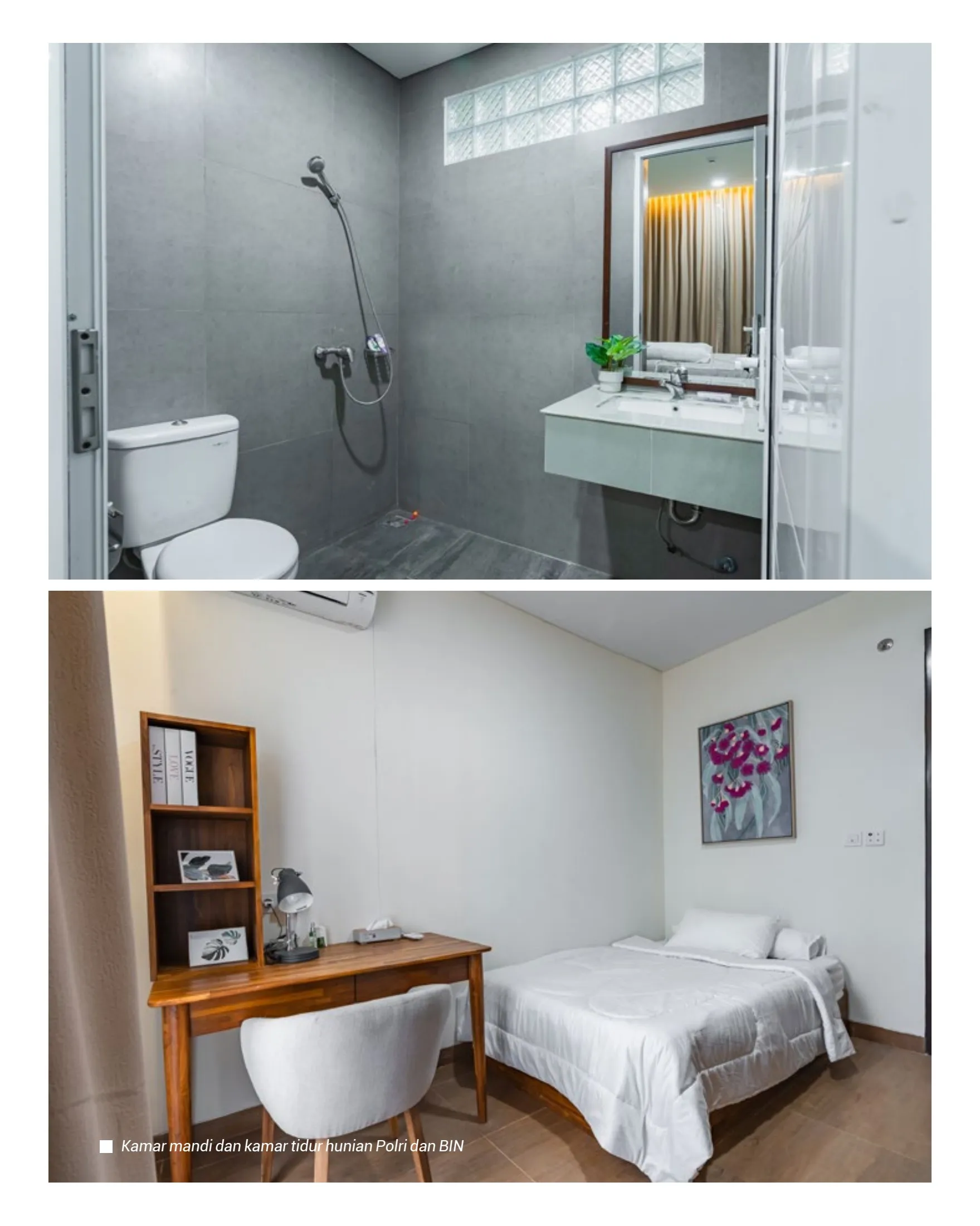 HUNIAN NUSANTARA DESAIN DAN PEMBANGUNANNYA DI IBU KOTA BARU - Dagu ...