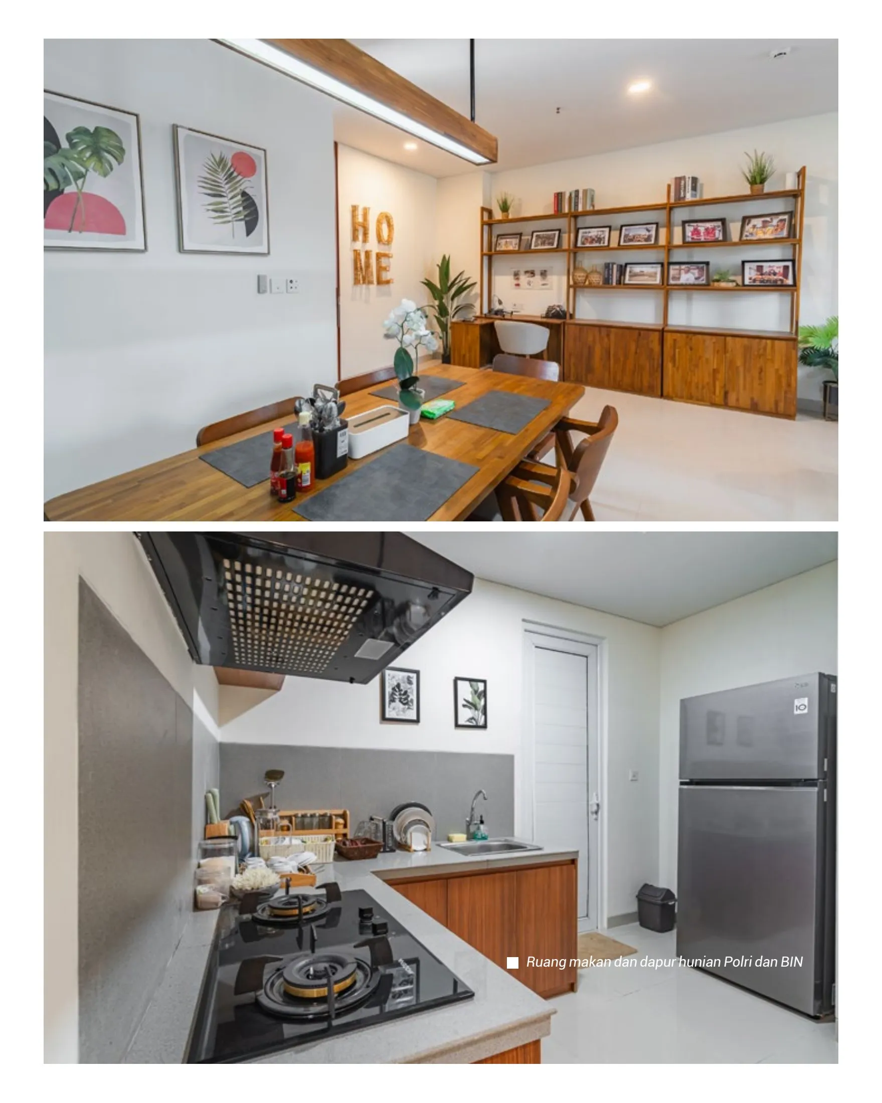 HUNIAN NUSANTARA DESAIN DAN PEMBANGUNANNYA DI IBU KOTA BARU - Dagu ...