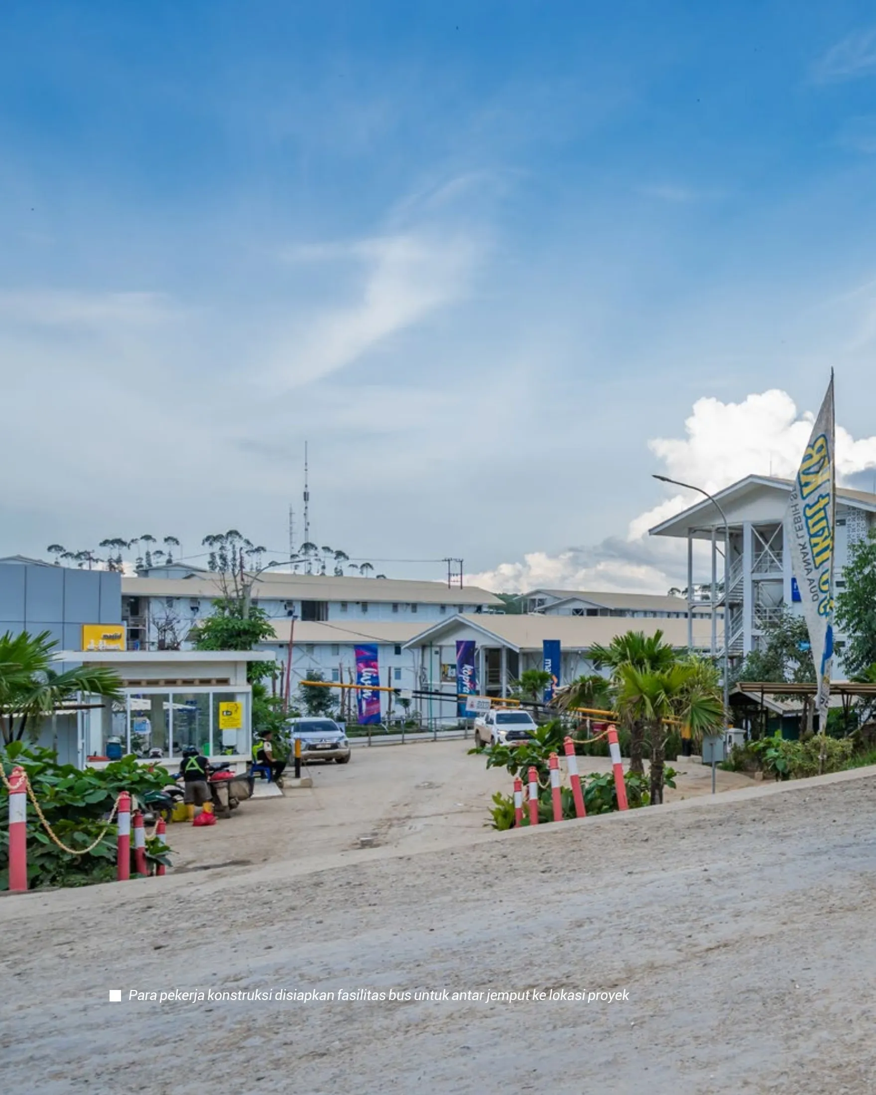 HUNIAN NUSANTARA DESAIN DAN PEMBANGUNANNYA DI IBU KOTA BARU - Dagu ...