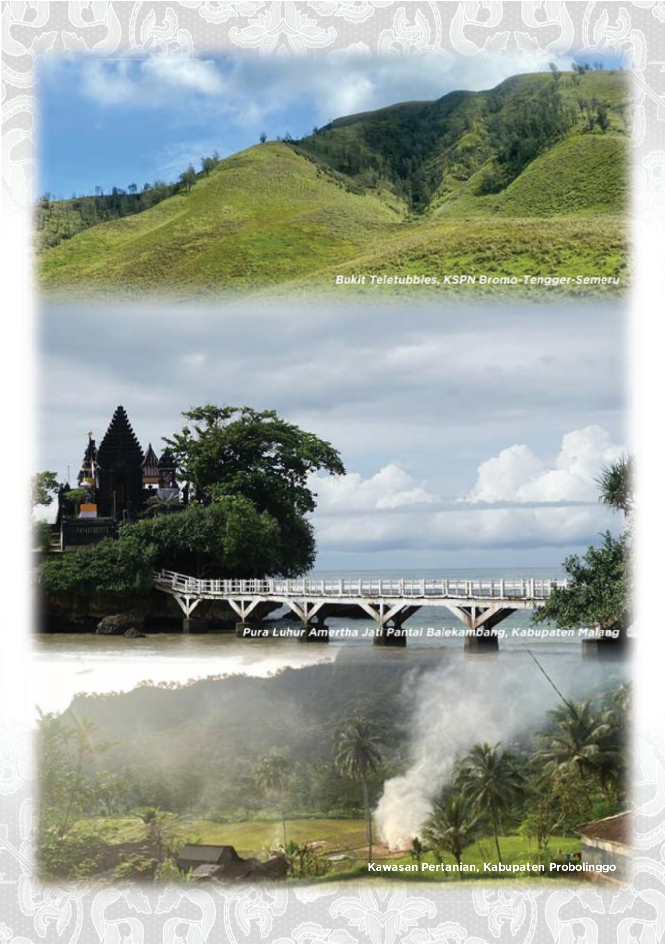 RPIW Provinsi Jawa Timur 2025-2034 - Dagu Komunika Bookcases - Halaman ...