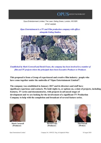 Opus Overview - davidbevans - Page 1 - 13 | Flip PDF Online | PubHTML5