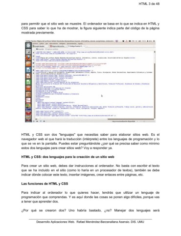 Lenguaje-de-programacion-HTML - the.jackal7330 - Página 3 | Flip PDF en ...