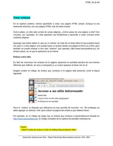 Lenguaje-de-programacion-HTML - the.jackal7330 - Página 34 | Flip PDF ...