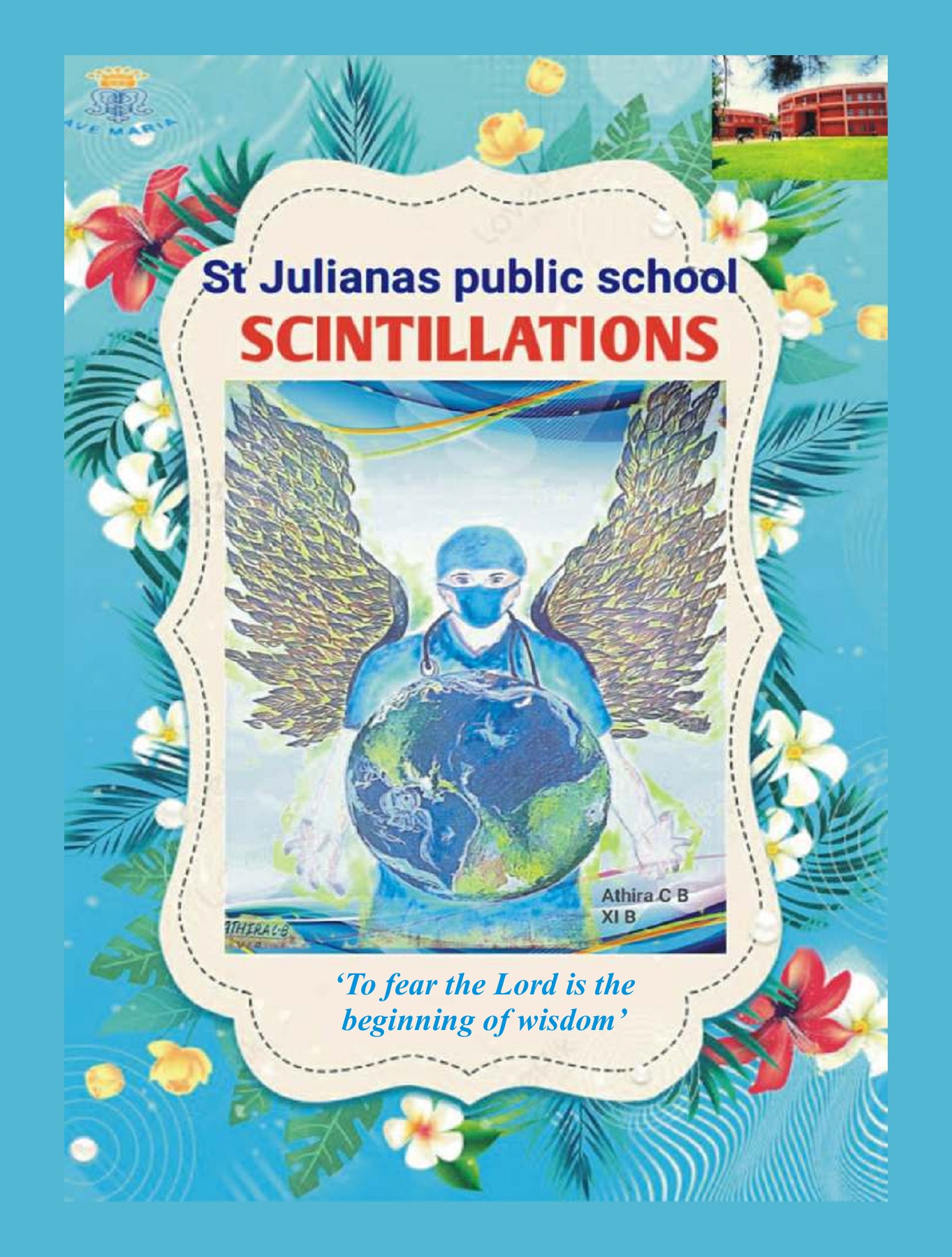 SJPS_SCINTILLATIONS - shobby - Page 1 - 96 | Flip PDF Online | PubHTML5