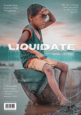 Philippine Disaster E- Magazine - JEM C. - Page 1 - 12 | Flip PDF ...