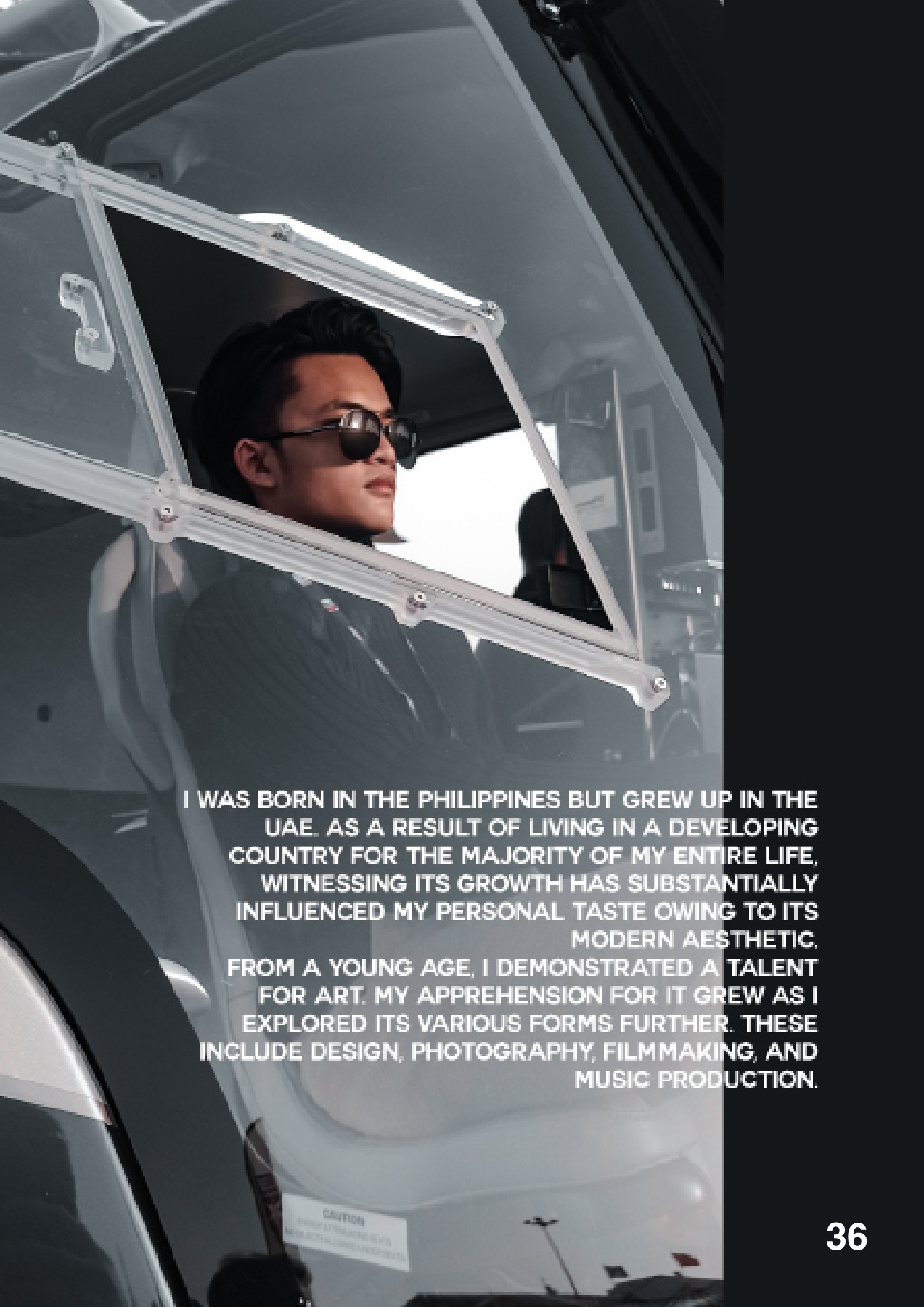 Magazine - John Arago - Page 37 | Flip PDF Online | PubHTML5