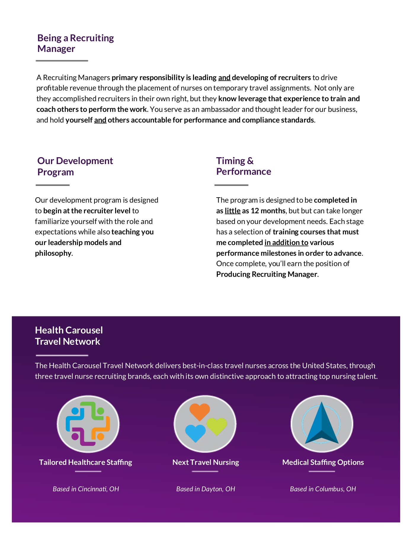 Brochure Concept DRAFT - bill.jamison - Page 3 | Flip PDF Online | PubHTML5