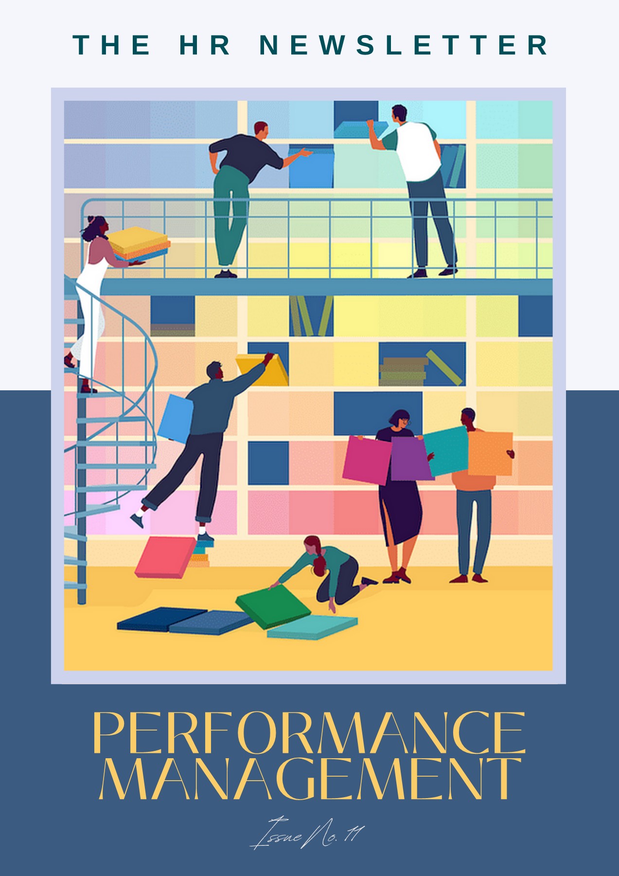 HR Newsletter - Performance Management - HR Newsletters - Page 1 - 14 ...