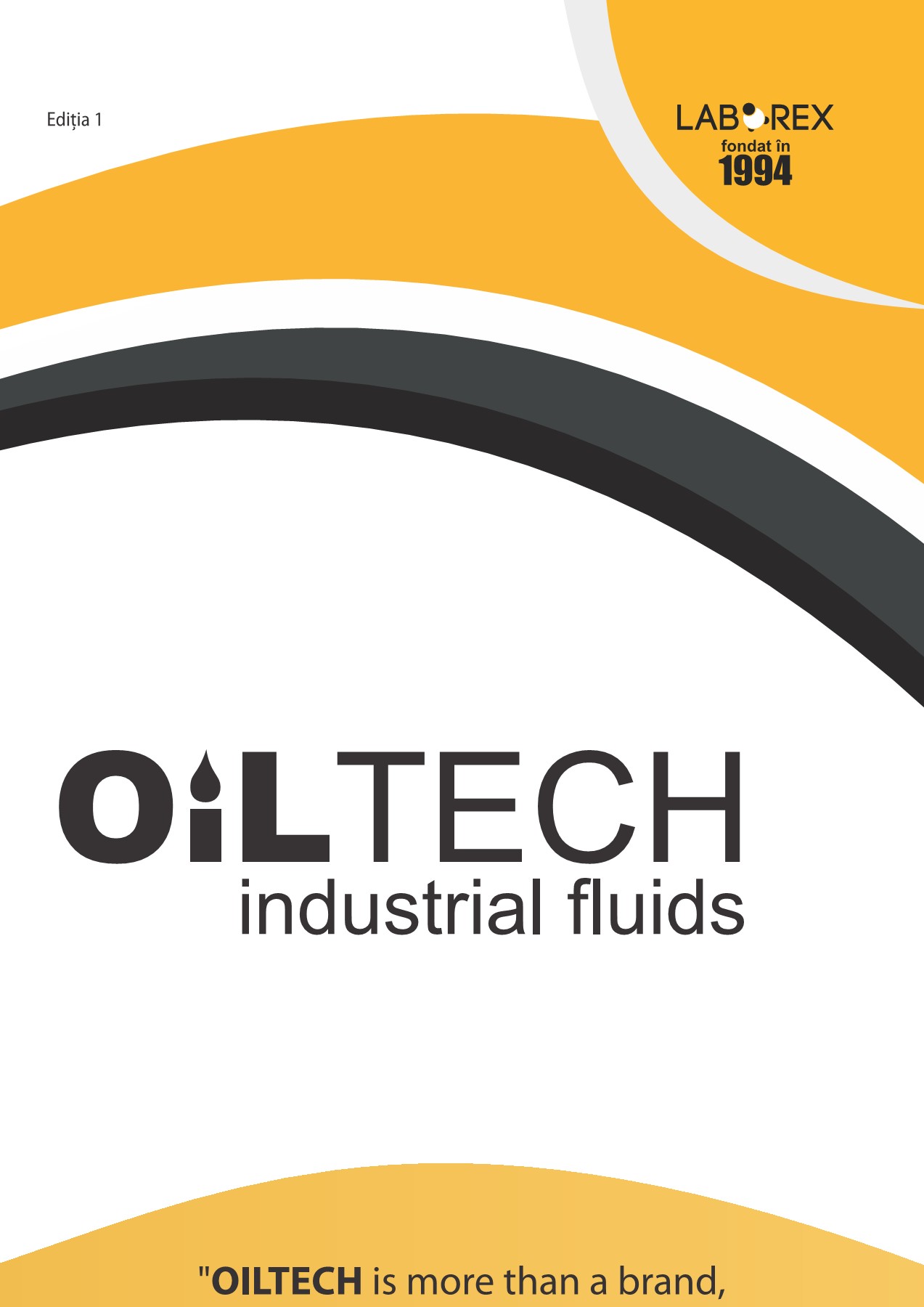 Catalog-Oiltech - doinamorteci - Page 1 | Flip PDF Online | PubHTML5