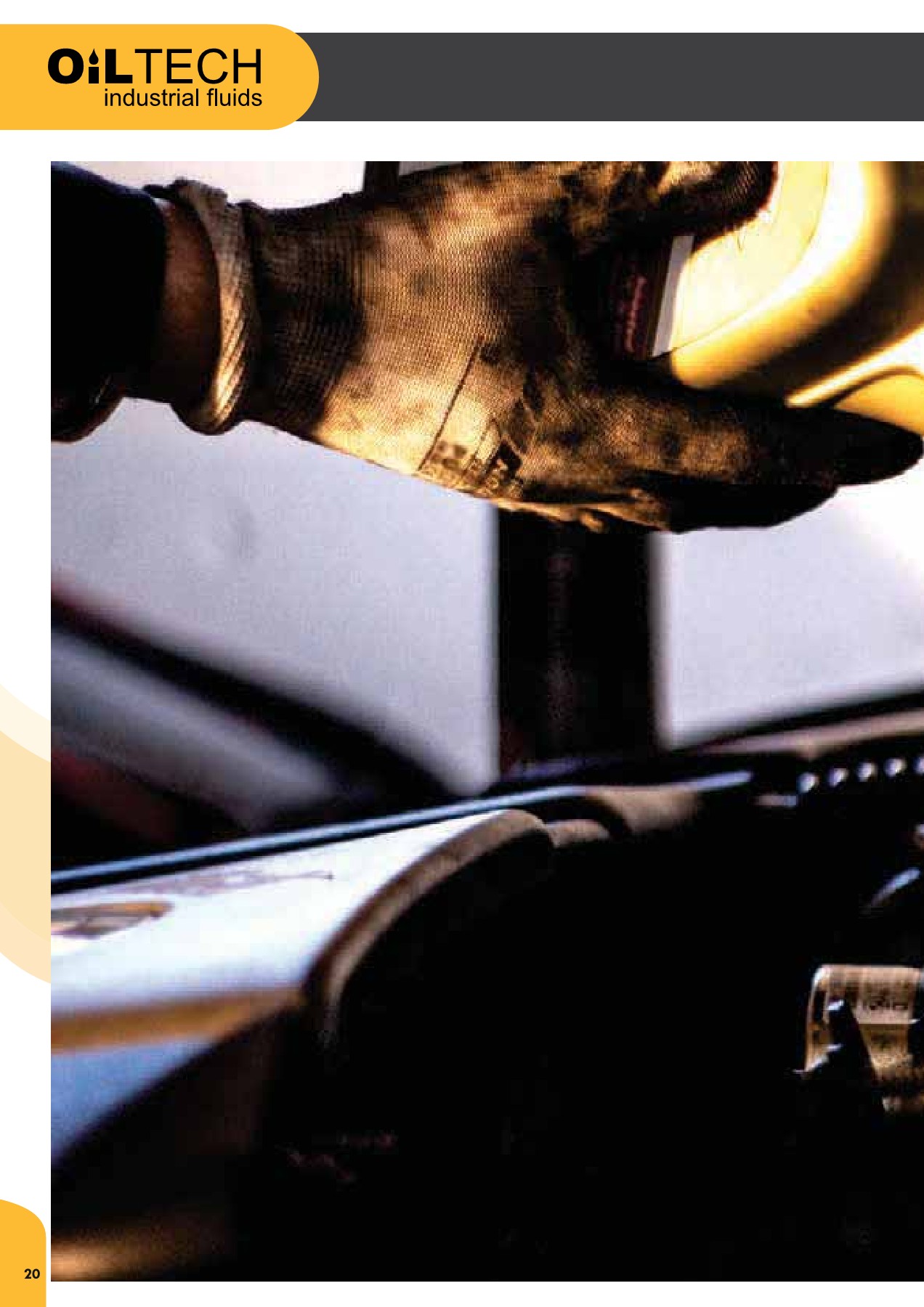 Catalog-Oiltech - doinamorteci - Page 24 | Flip PDF Online | PubHTML5