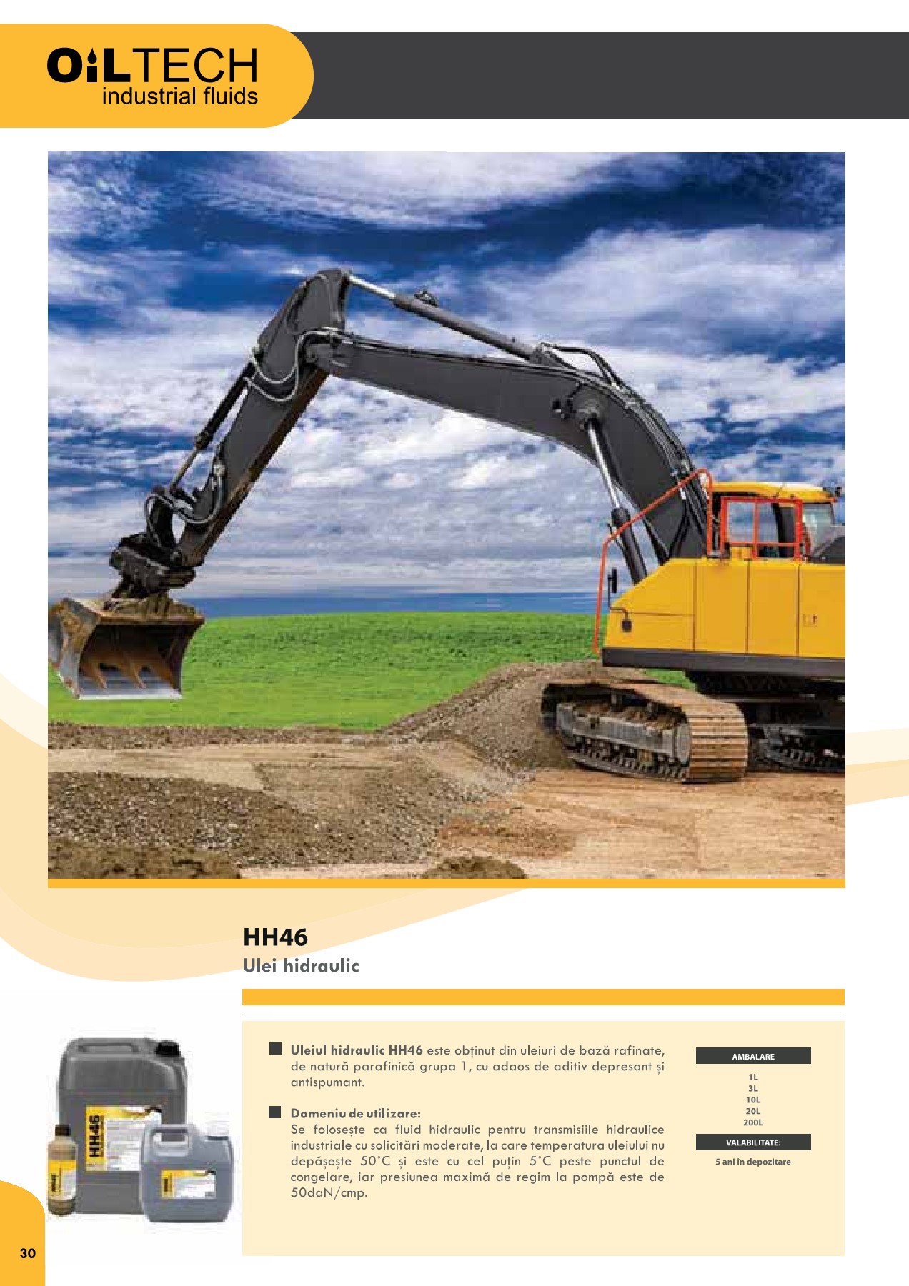 Catalog-Oiltech - doinamorteci - Page 34 | Flip PDF Online | PubHTML5