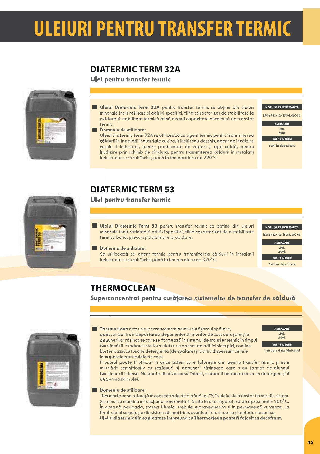 Catalog-Oiltech - doinamorteci - Page 49 | Flip PDF Online | PubHTML5