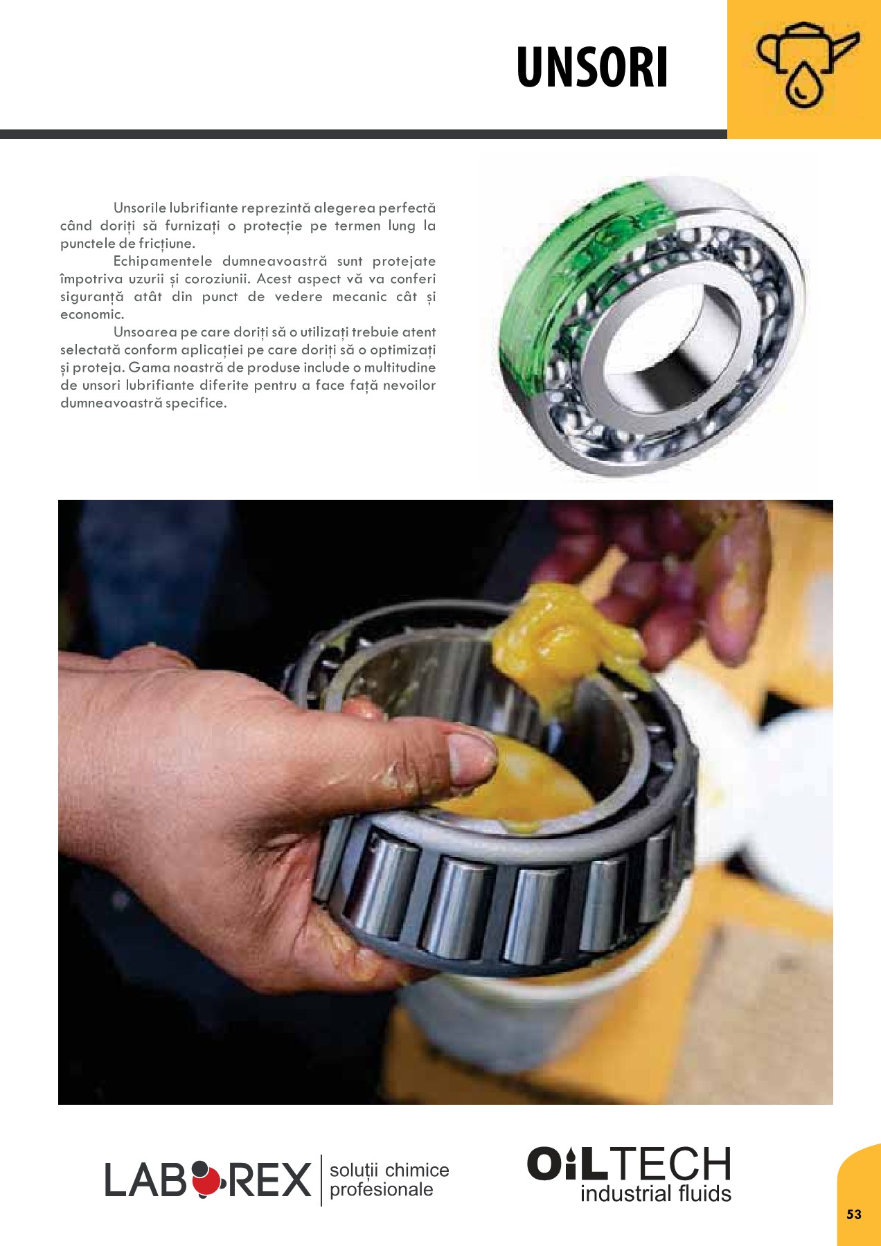 Catalog-Oiltech - doinamorteci - Page 57 | Flip PDF Online | PubHTML5
